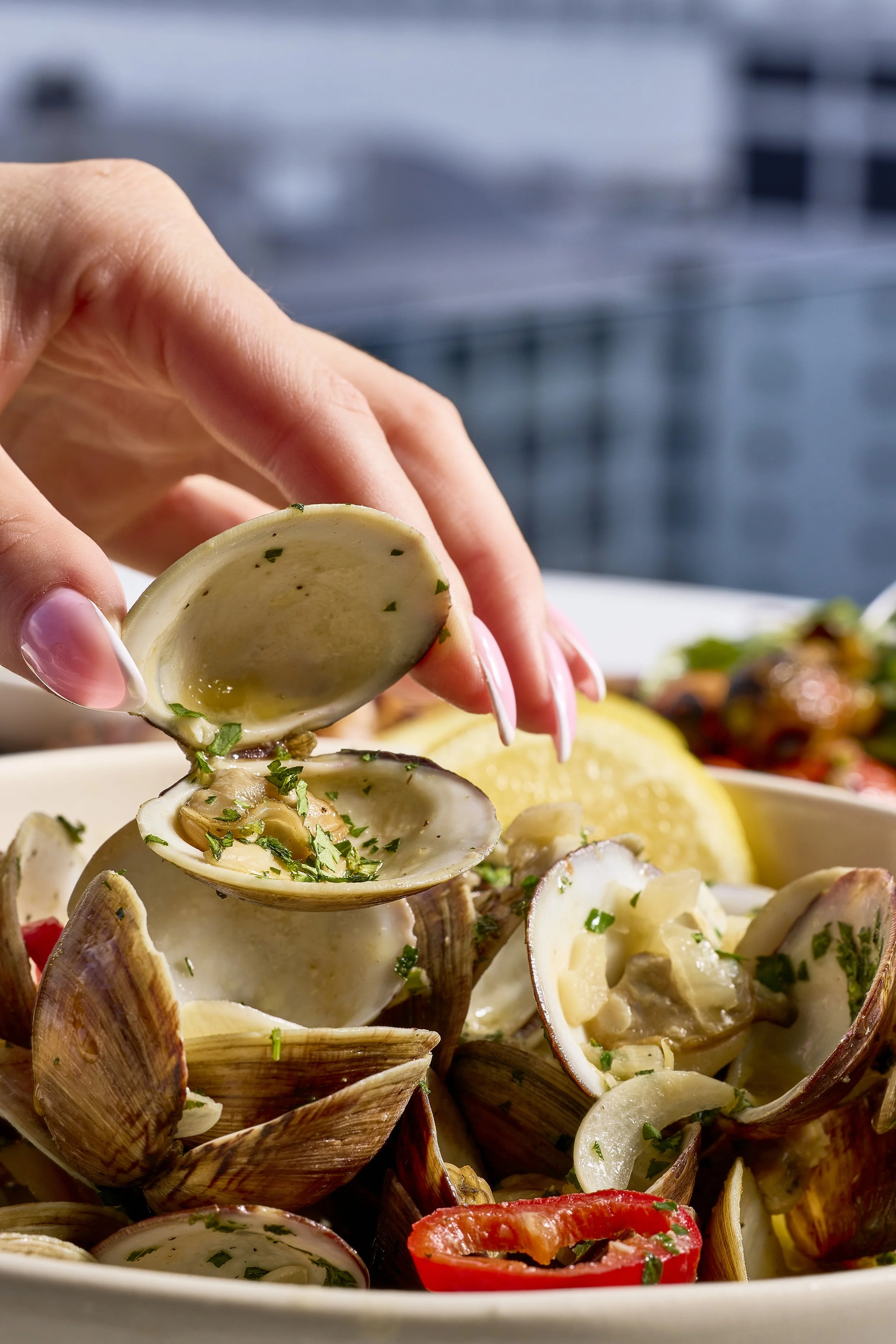 ADRIFT Miami — ADRIFT MARE