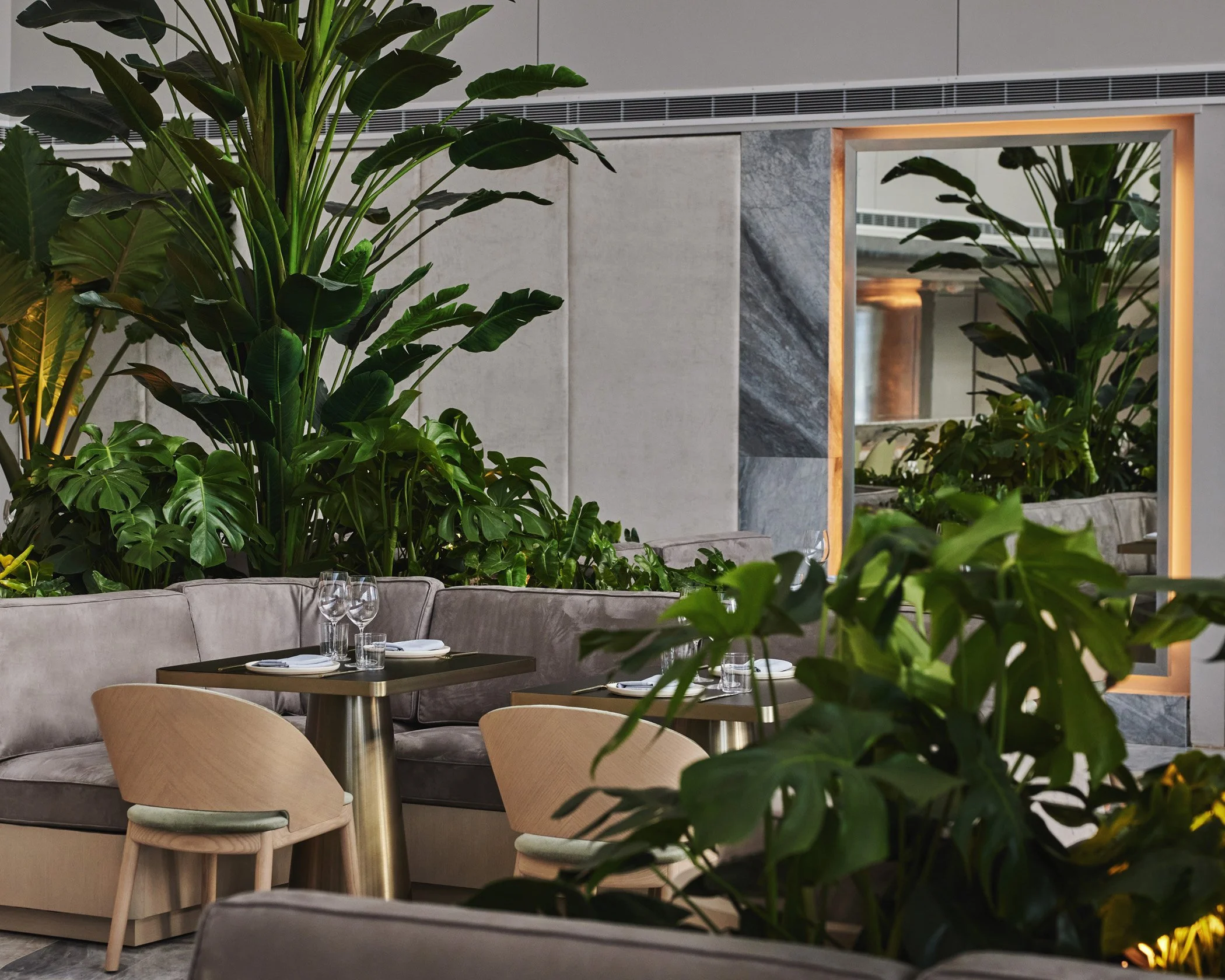 ADRIFT Miami — ADRIFT MARE