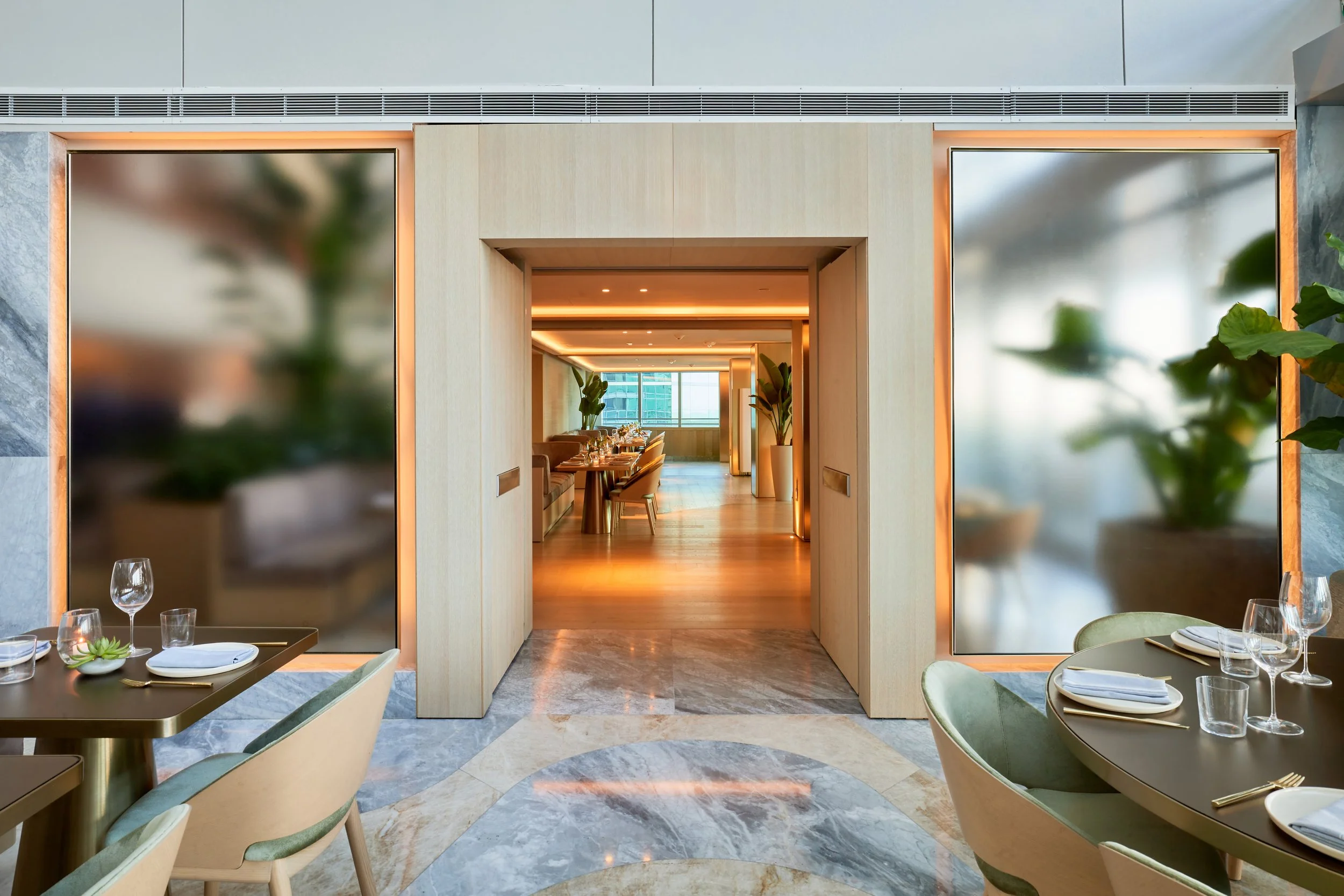 ADRIFT Miami — ADRIFT MARE