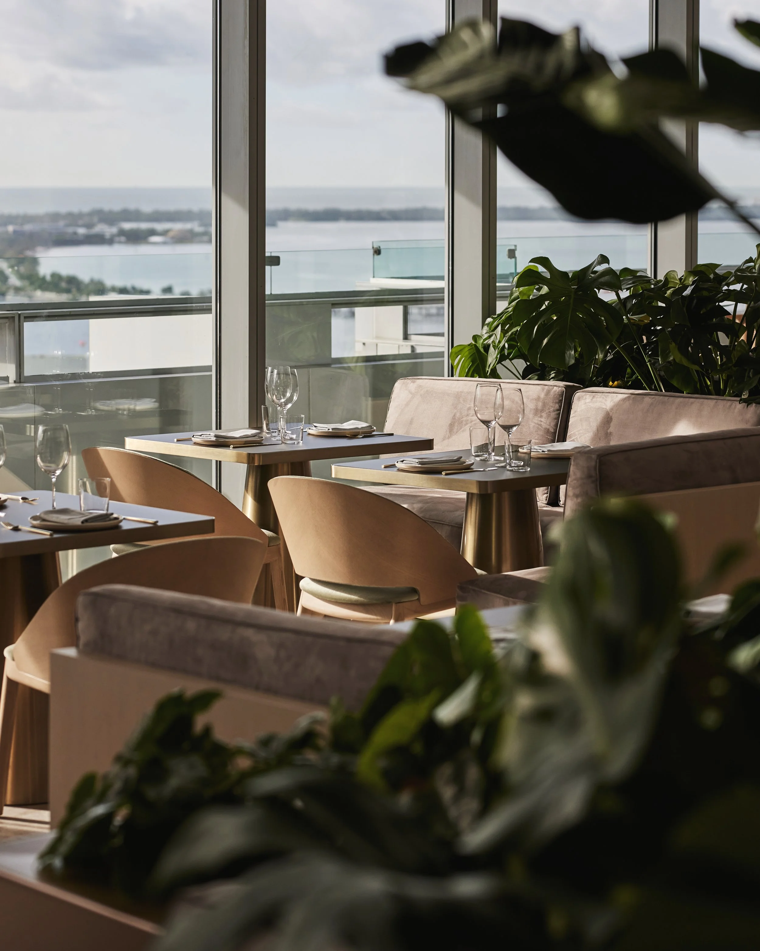 ADRIFT Miami — ADRIFT MARE