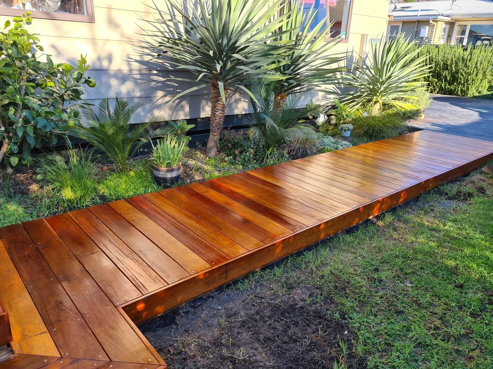 Gallery — Pride Mahogany Fiji