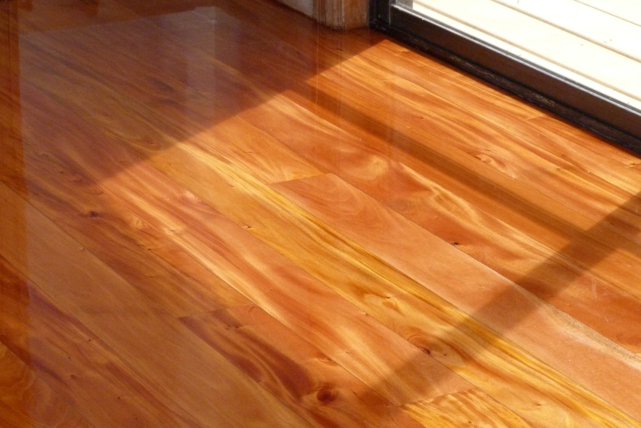 Services 1 — Pride Mahogany Fiji