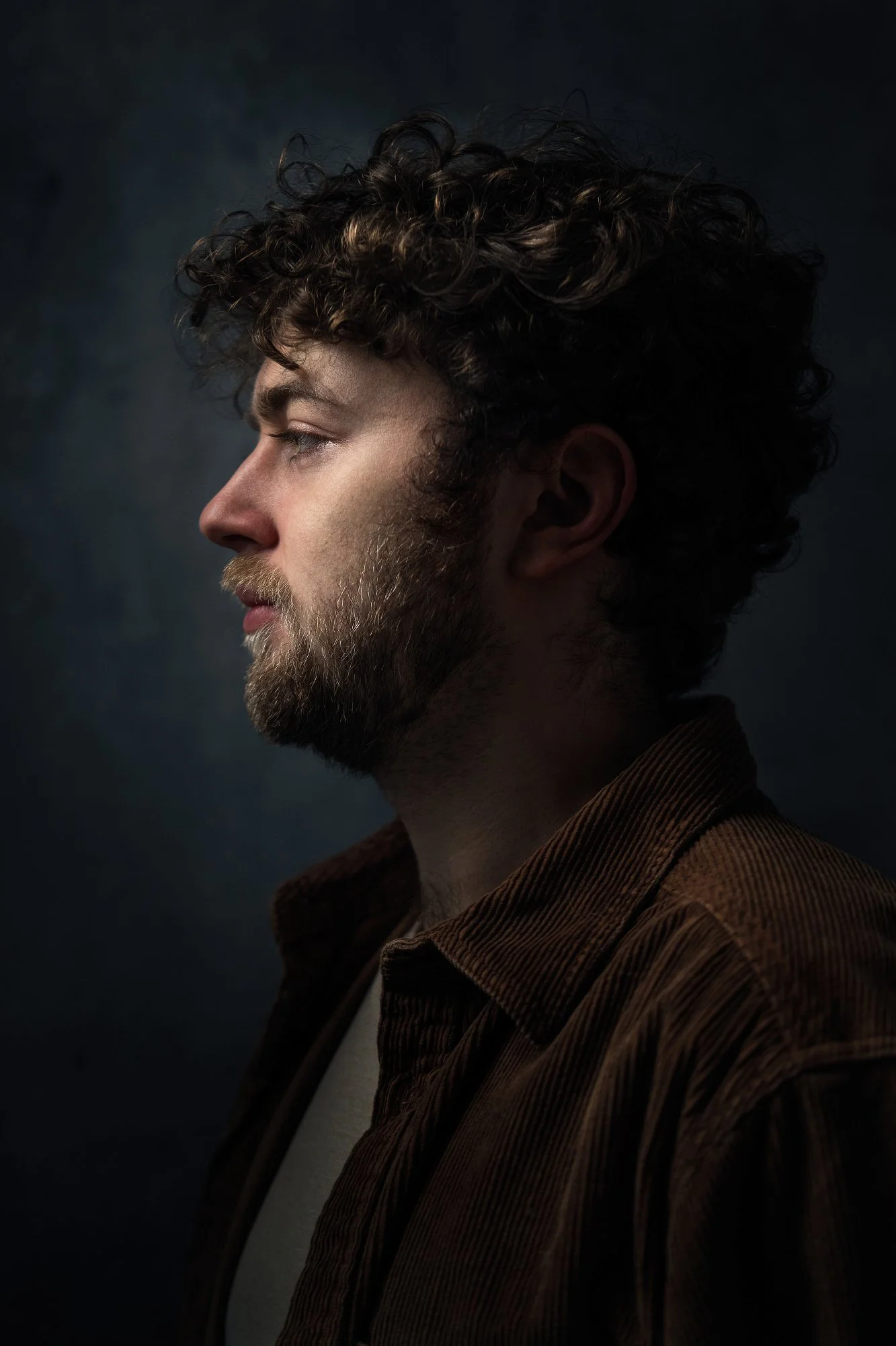 Tristan Viney | Toronto portrait & editorial photographer