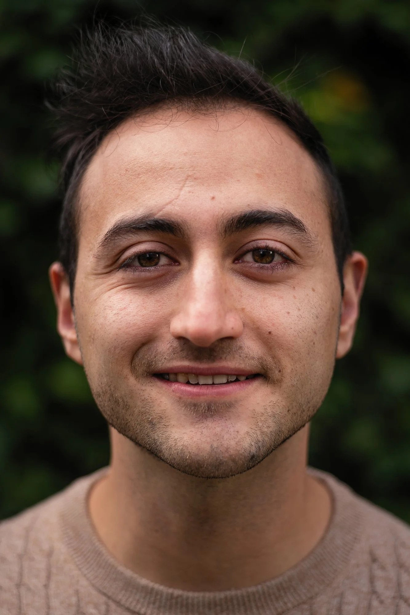 Tristan Viney | Toronto portrait & editorial photographer