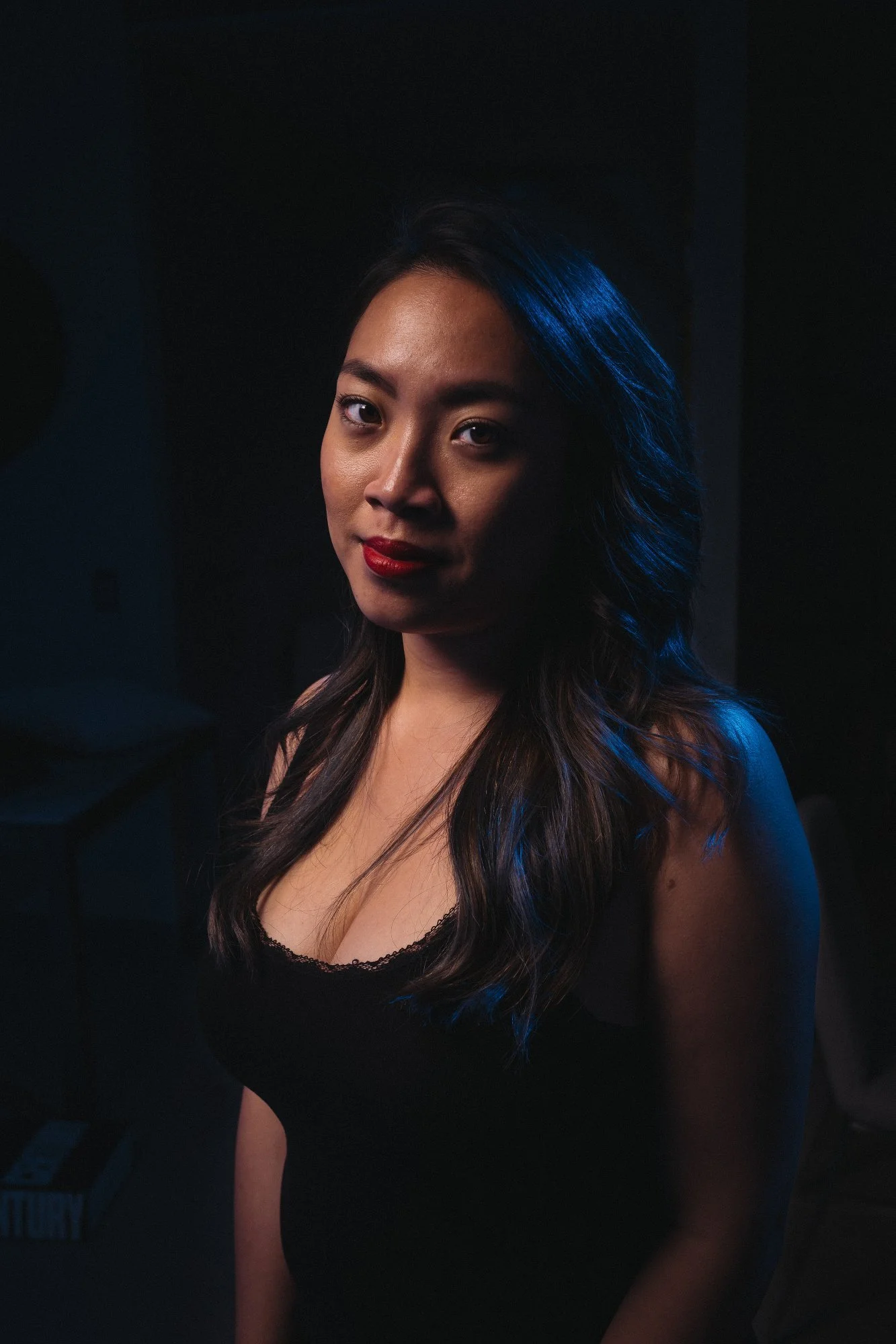 Tristan Viney | Toronto portrait & editorial photographer