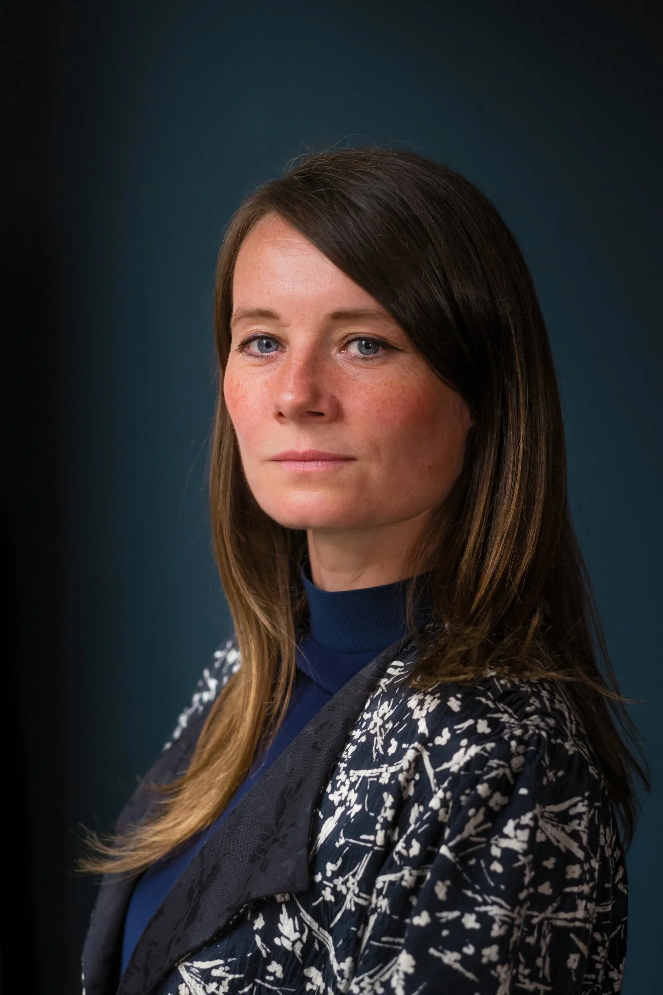 Tristan Viney | Toronto portrait & editorial photographer