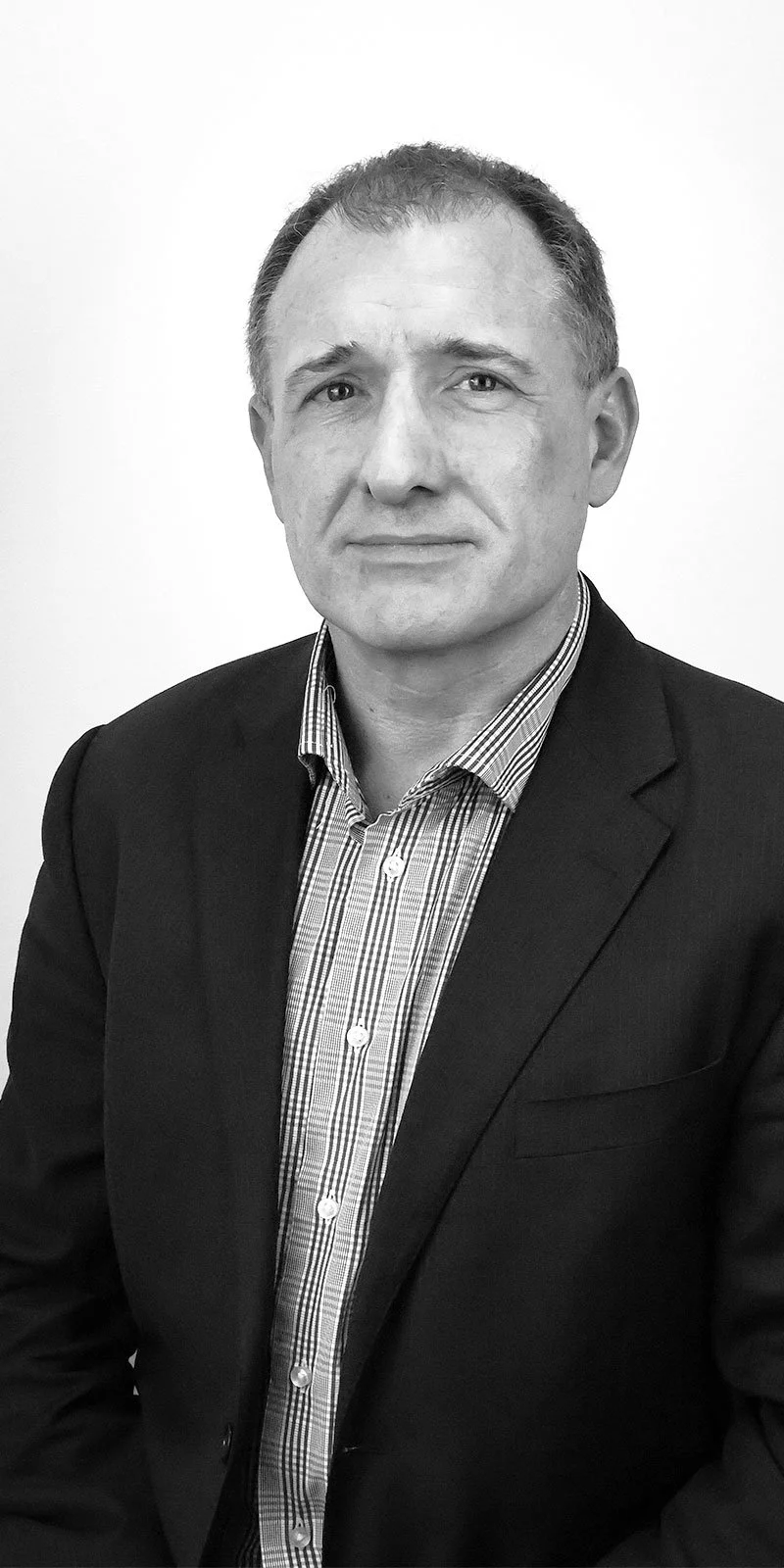 Nicholas Boyd-Mathews • Eden Partners