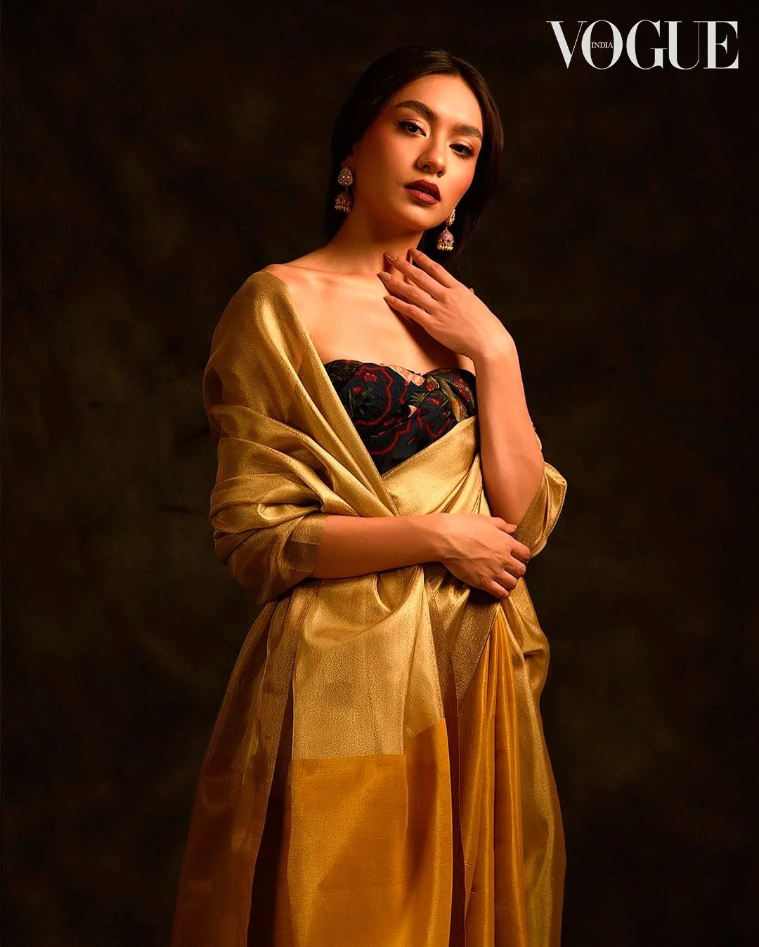 CANDELA — SCOUT MODELS KUALA LUMPUR