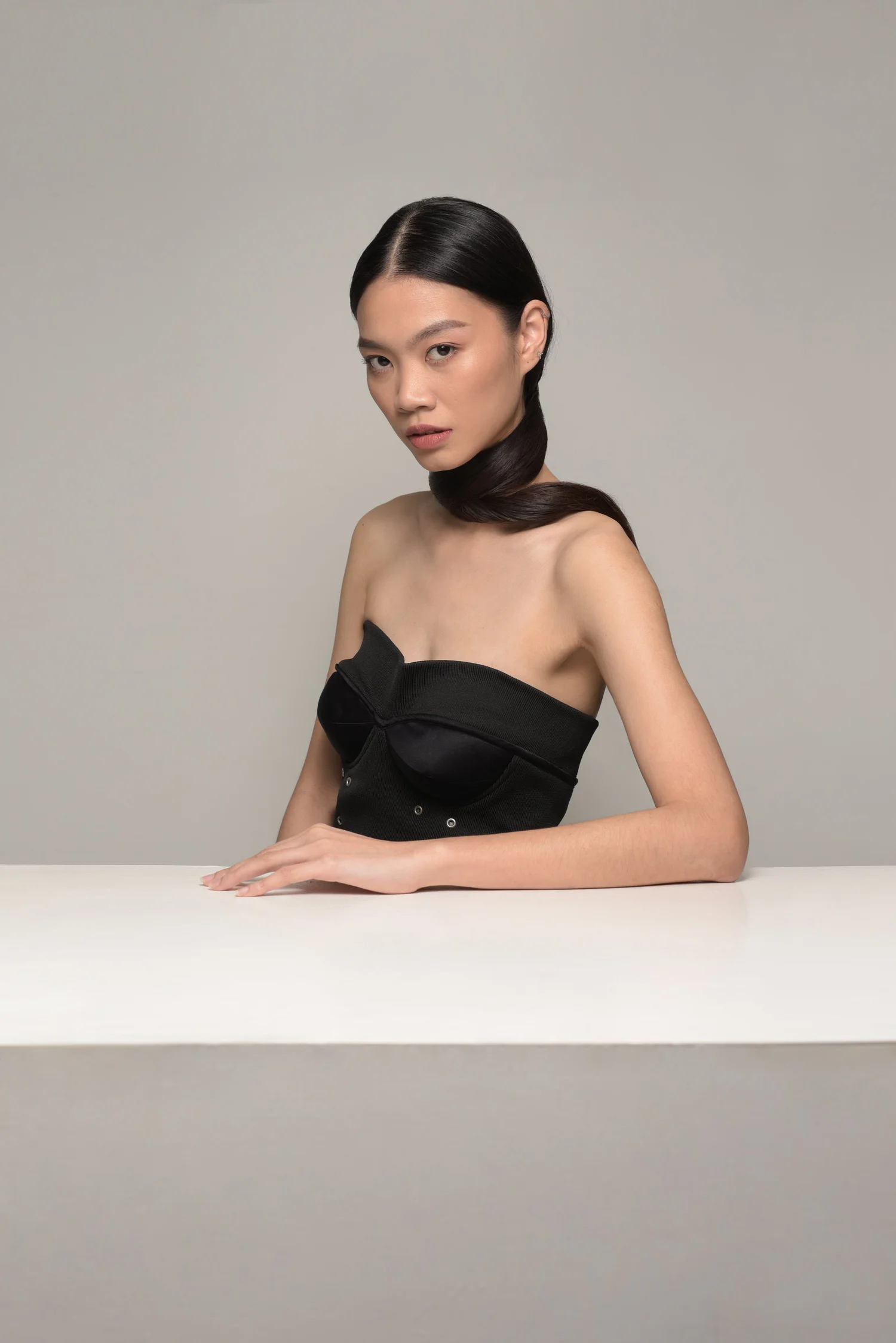 BRENDA NICOLE — SCOUT MODELS KUALA LUMPUR