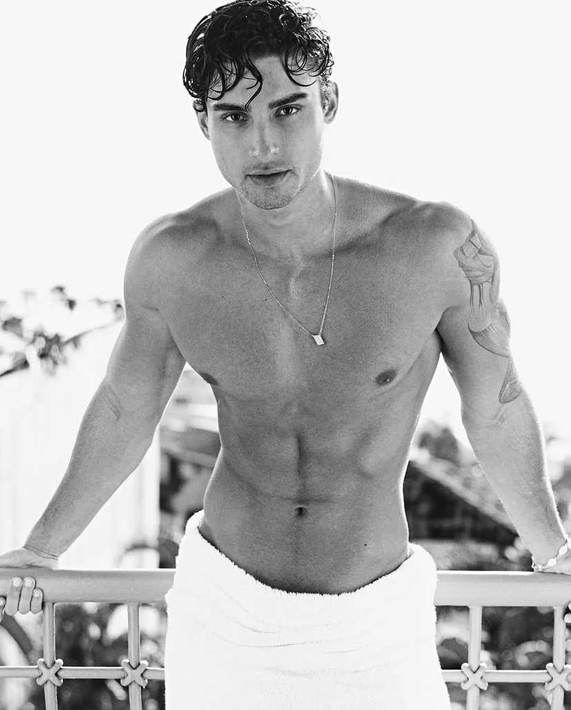 MATEUS BRITTOL — SCOUT MODELS KUALA LUMPUR