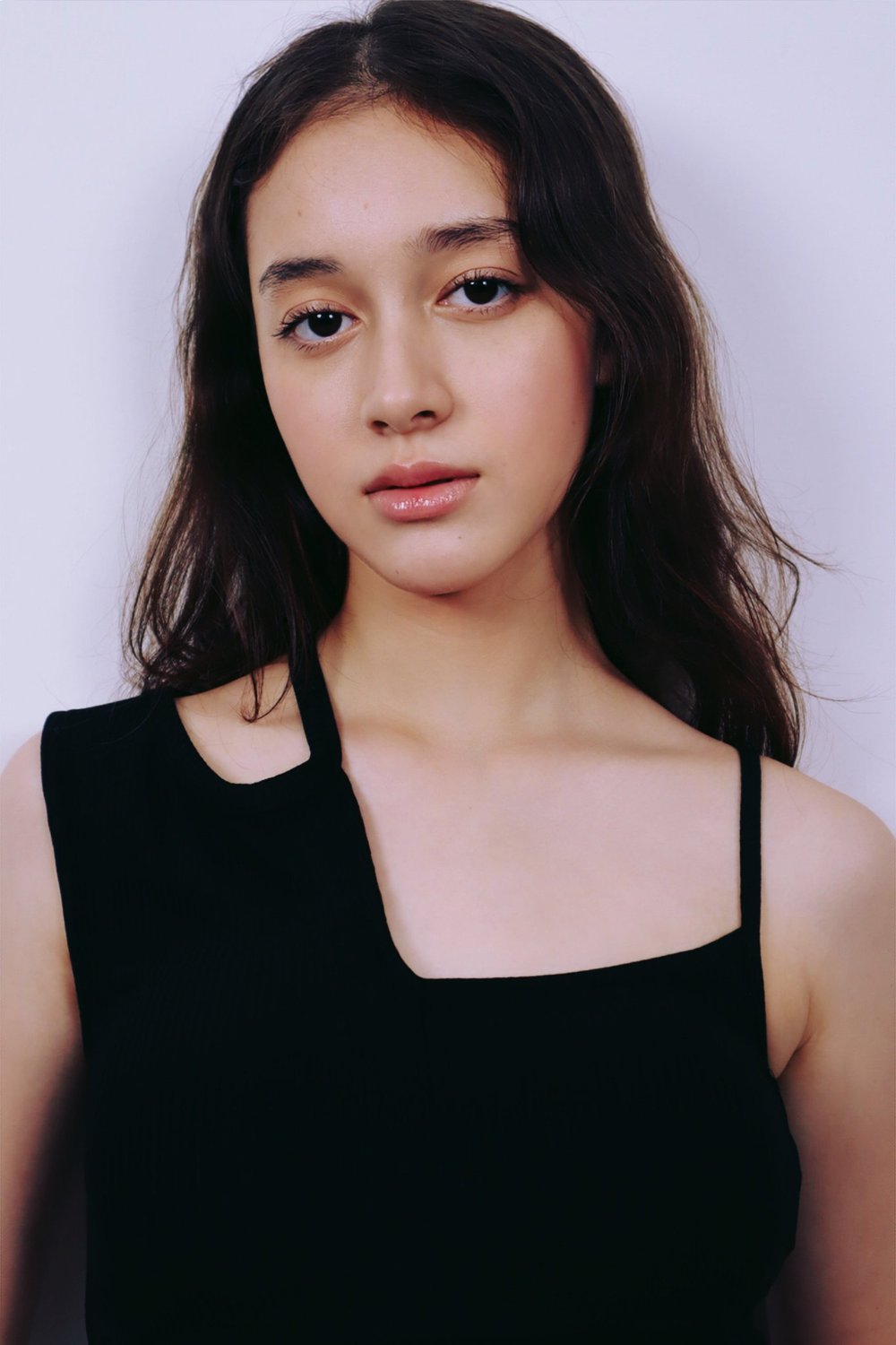 ARABELLA ELLEN — SCOUT MODELS KUALA LUMPUR