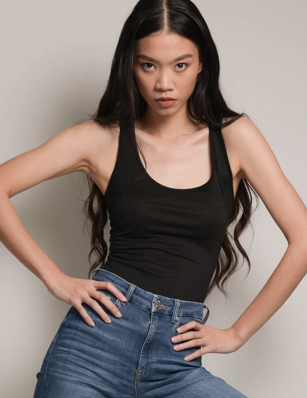 BRENDA NICOLE — SCOUT MODELS KUALA LUMPUR