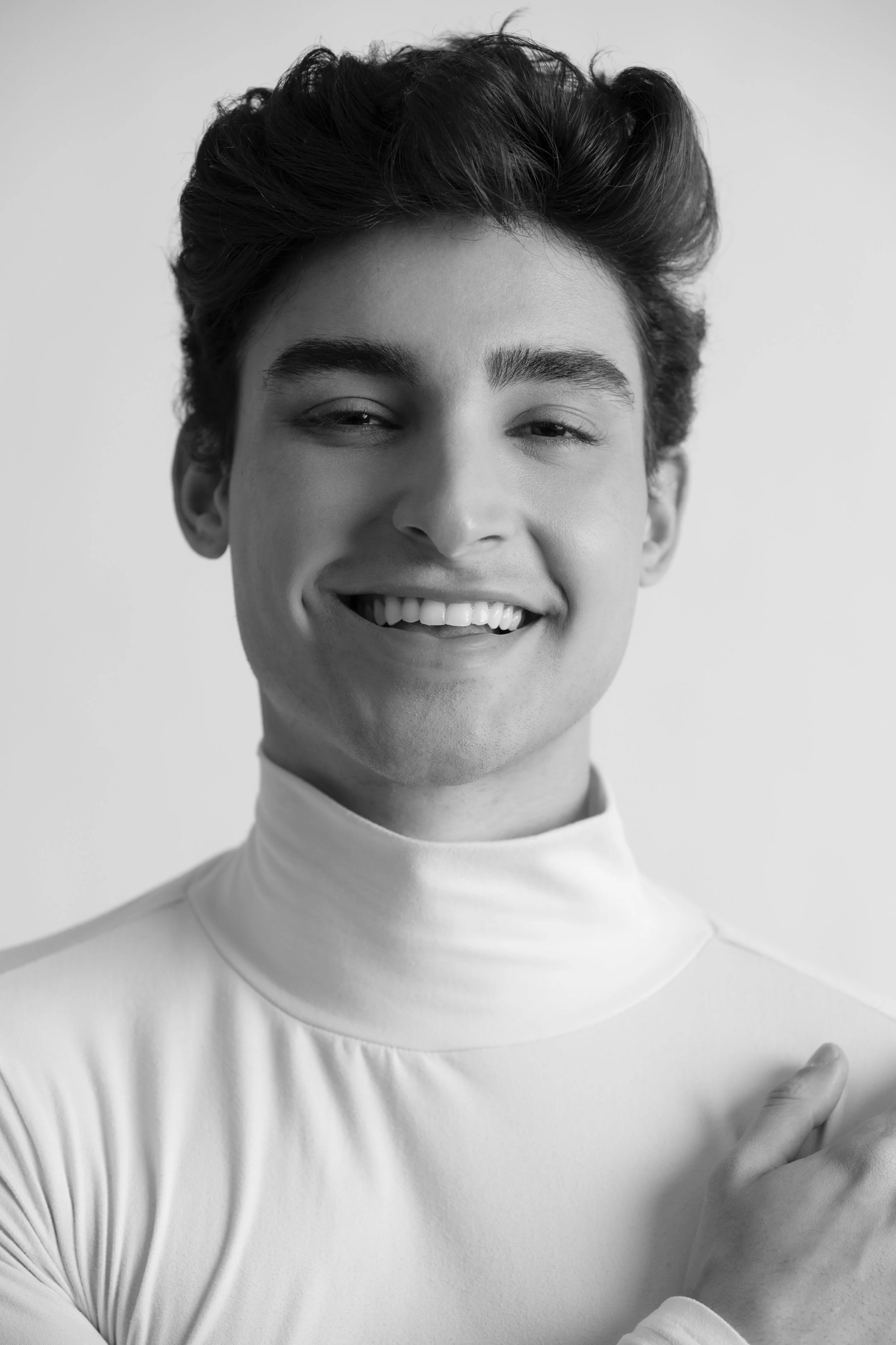 MATEUS BRITTOL — SCOUT MODELS KUALA LUMPUR