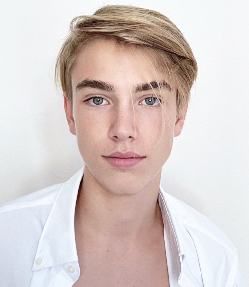 New Face — SCOUT MODELS KUALA LUMPUR