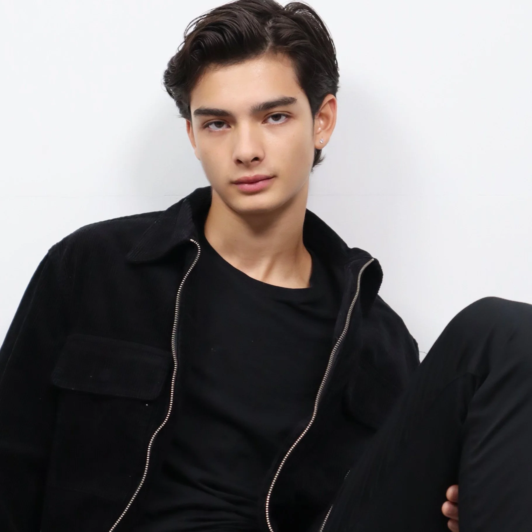 New Face — SCOUT MODELS KUALA LUMPUR
