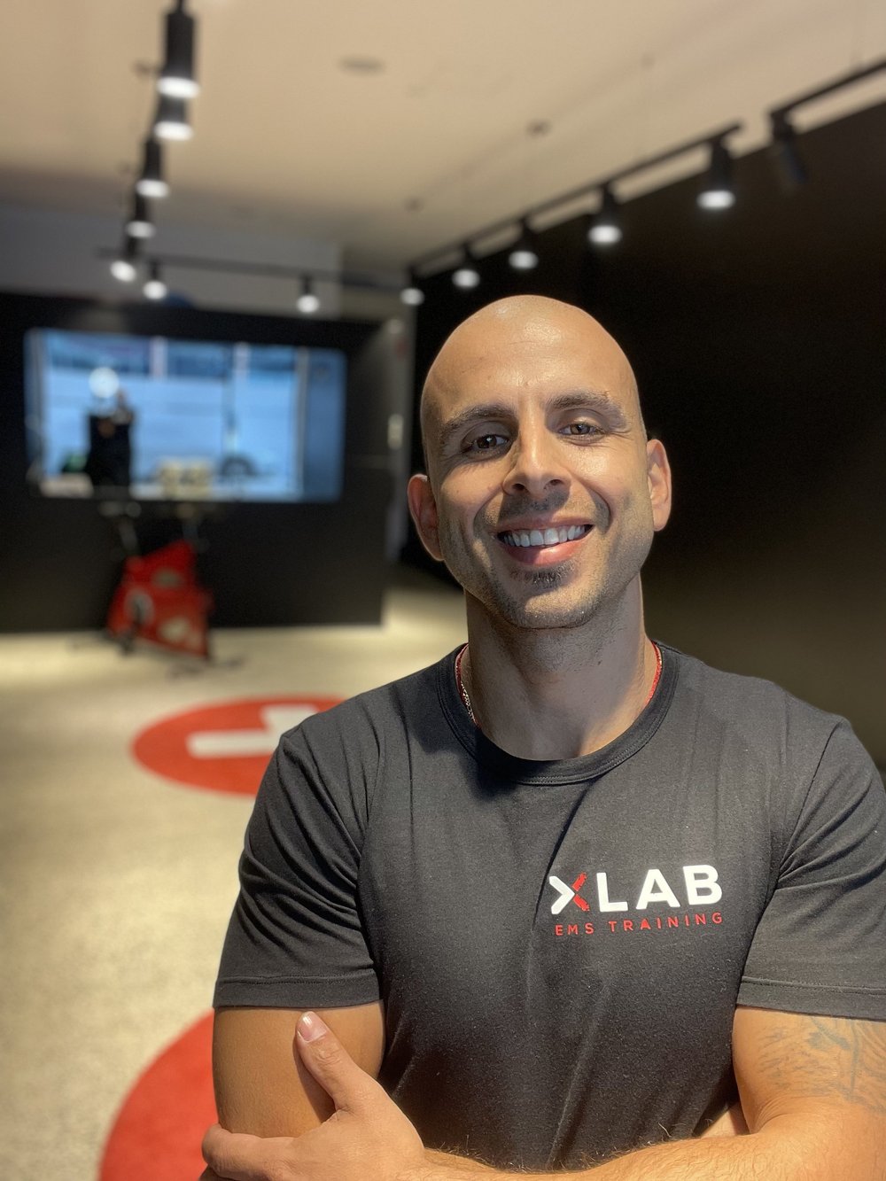 Our Instructors — X LAB EMS TRAINING