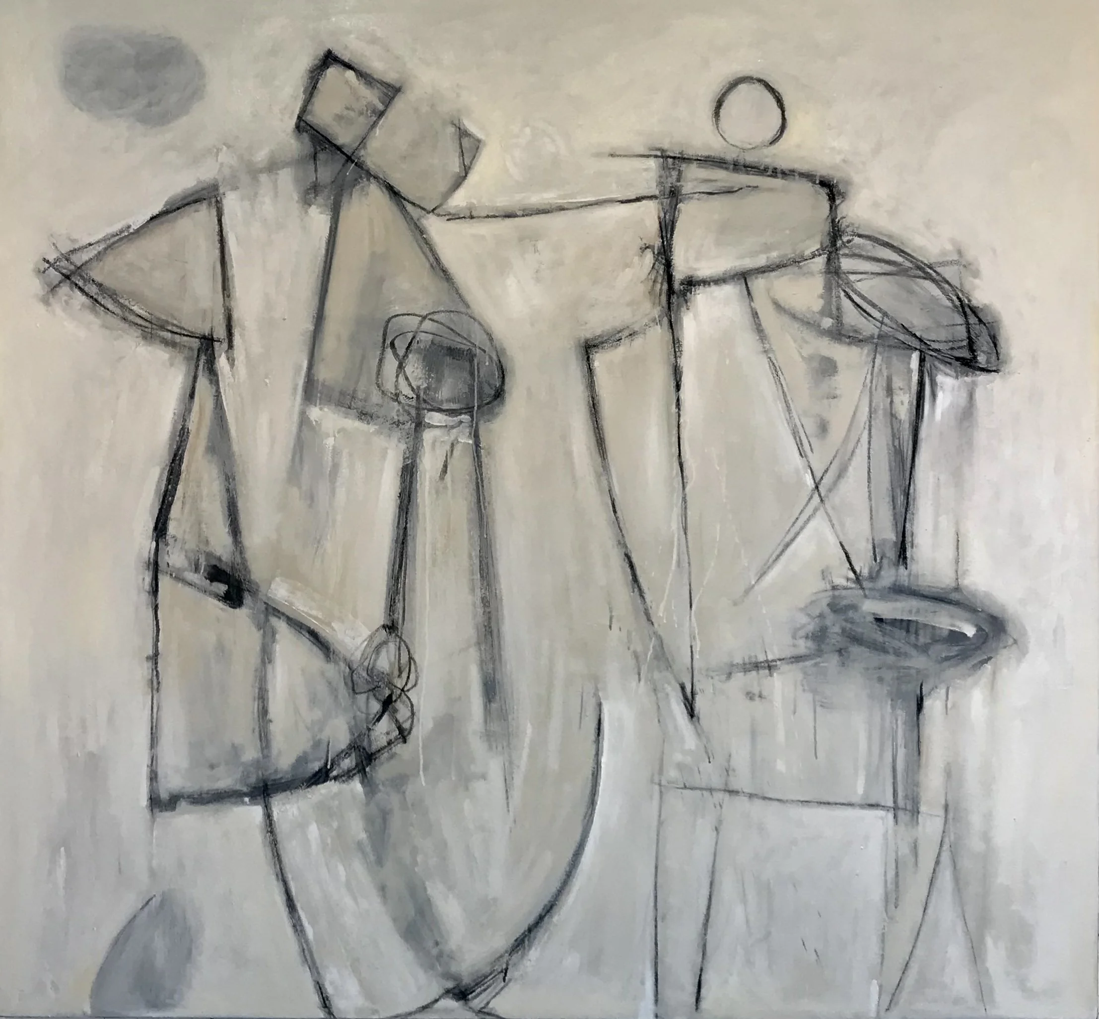 About — Walter Redondo