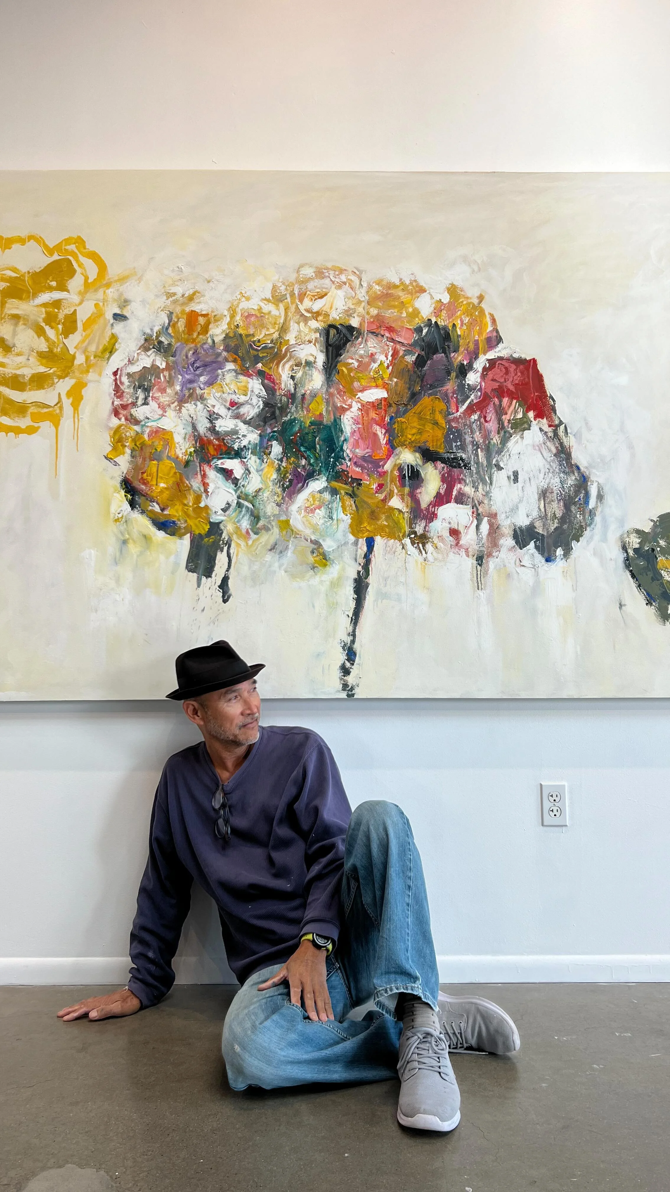 Galleries — Walter Redondo