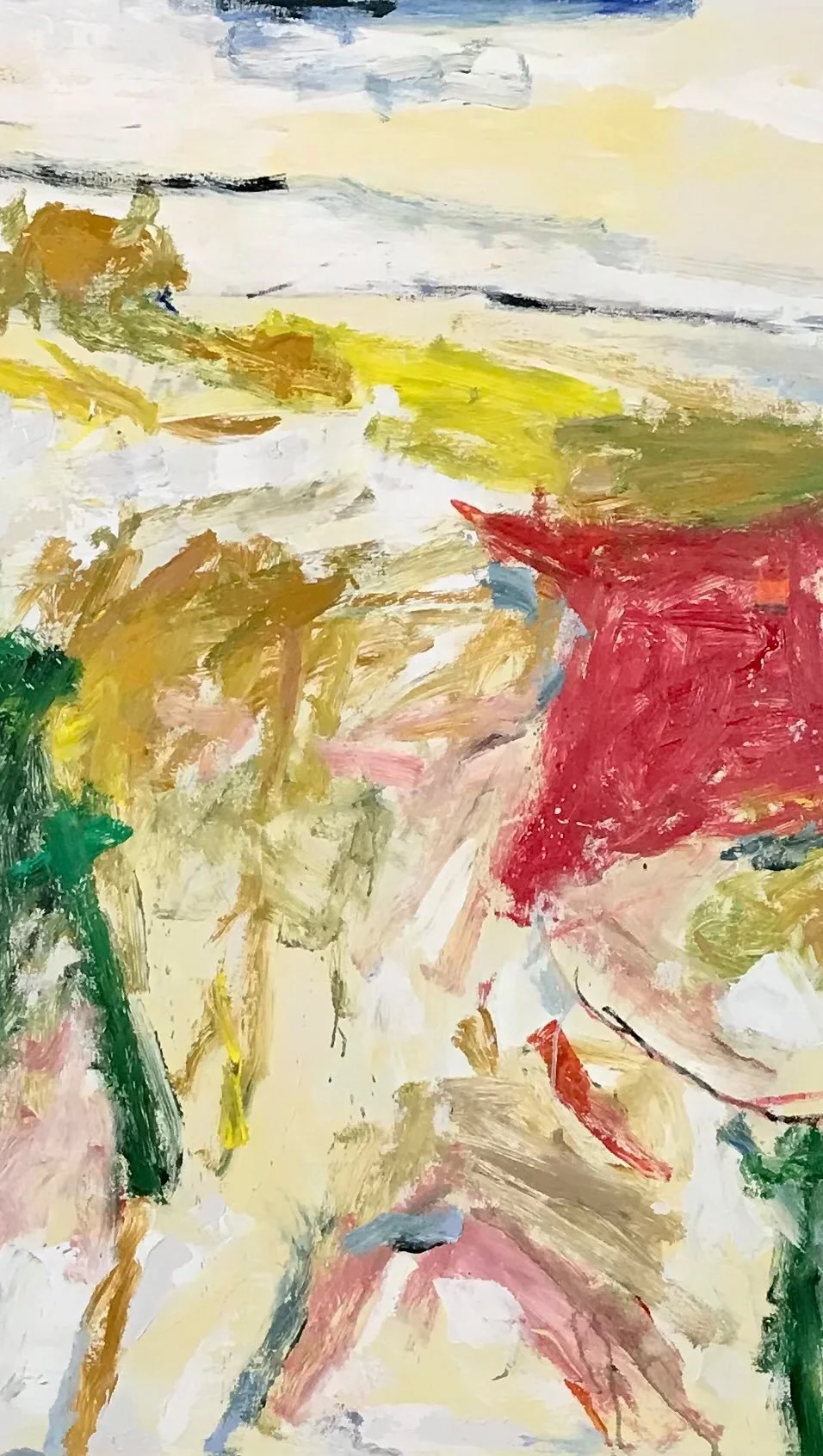 Galleries — Walter Redondo