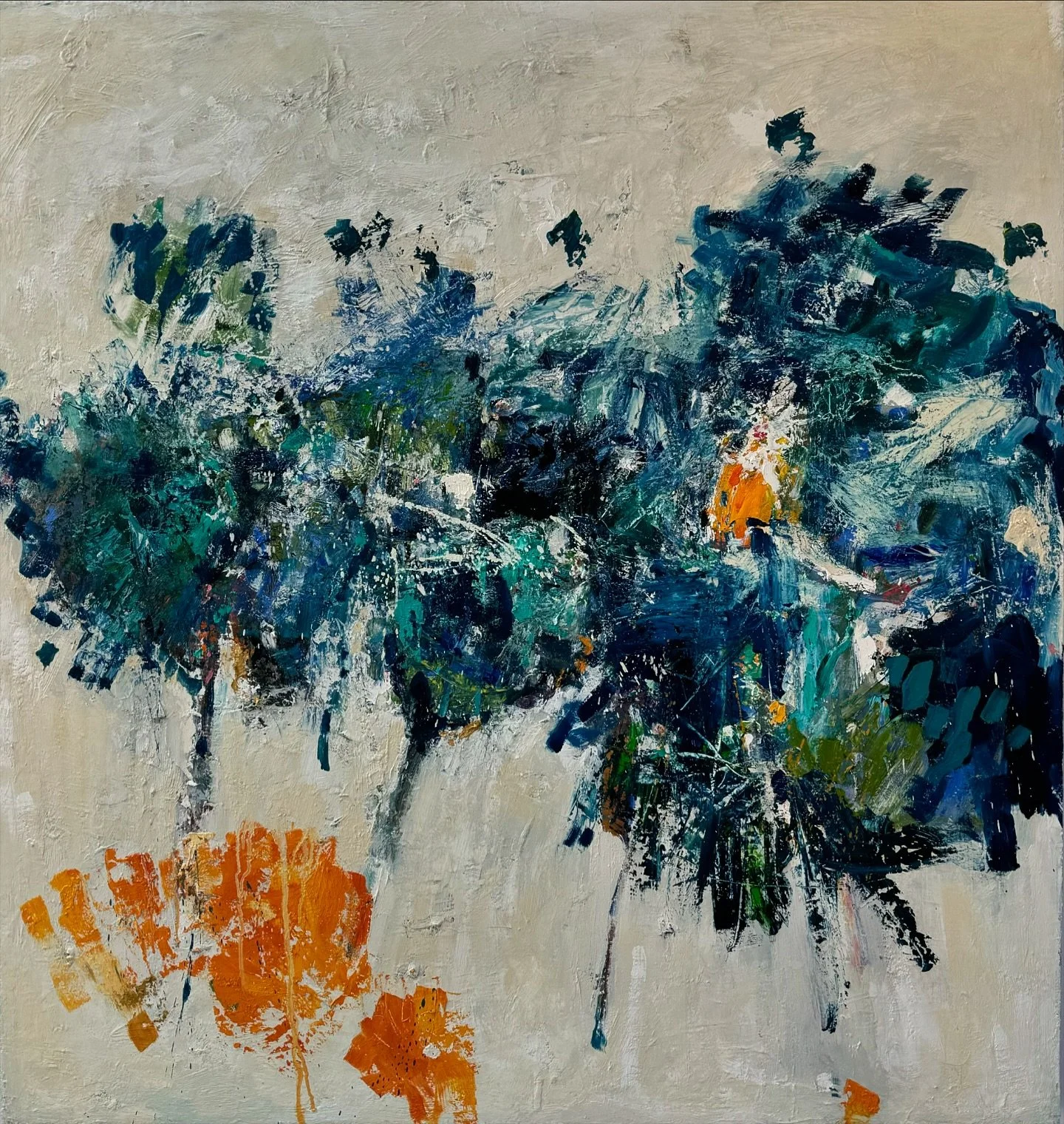 Galleries — Walter Redondo