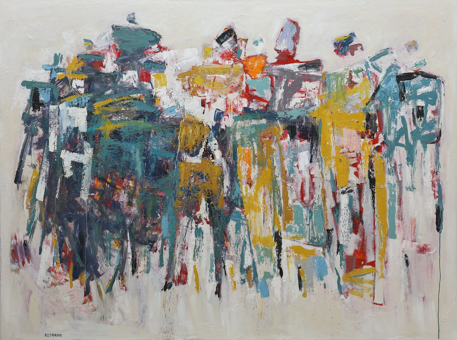 Gallery 3 — Walter Redondo