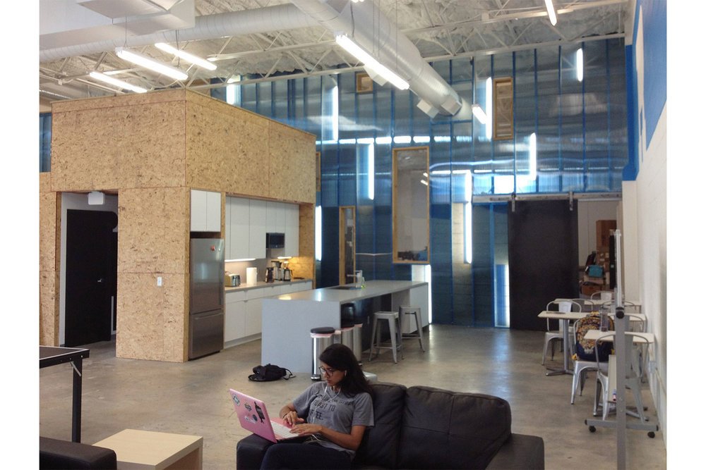 Real Thread, Orlando, Florida | ThoughtCraft