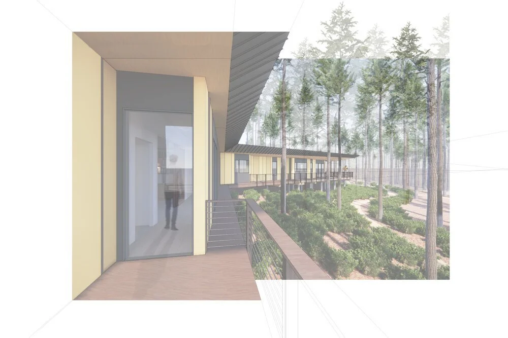 Ristanio Residence, North Carolina | ThoughtCraft