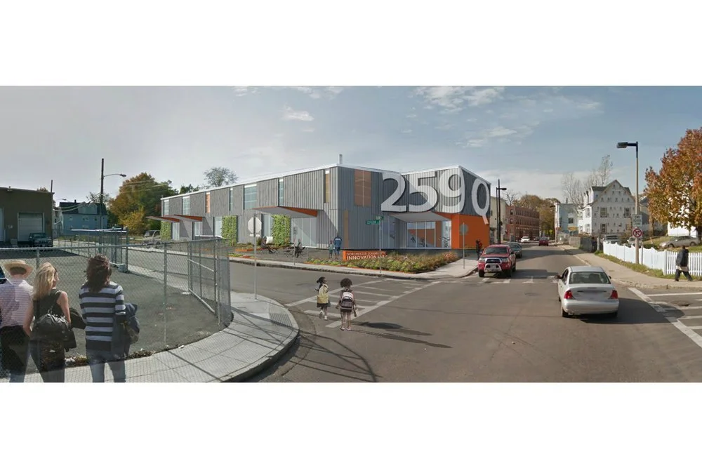 Innovation Lab | ThoughtCraft