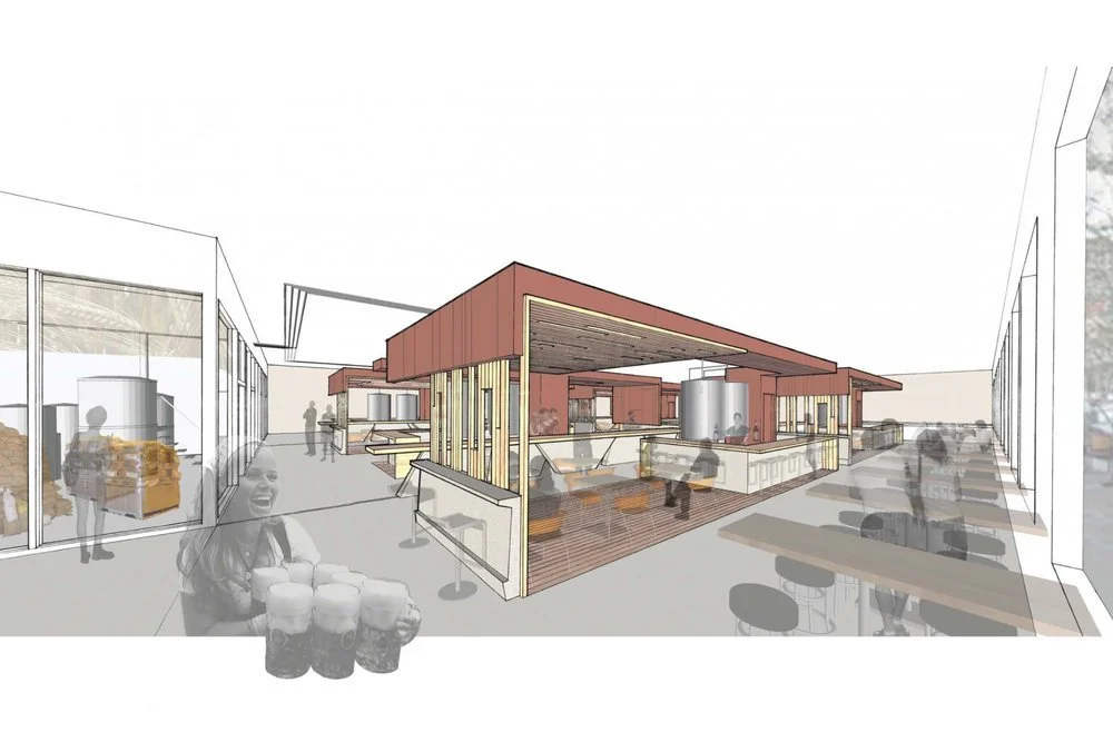 Steel String Brewery Thoughtcraft