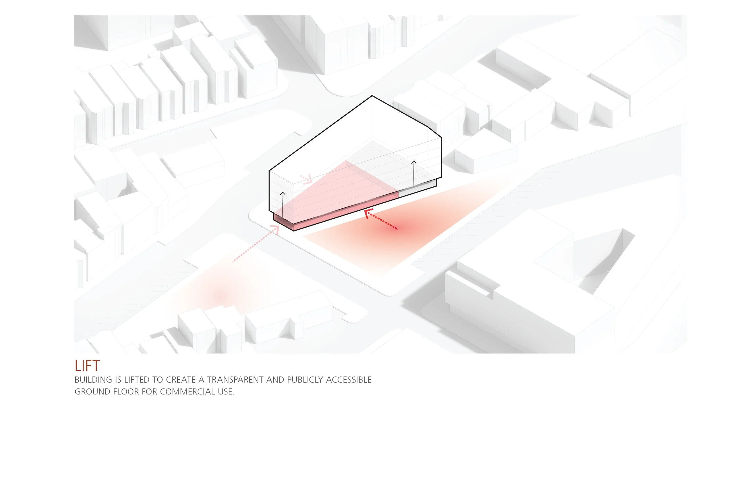 Mass Timber Mid-rise | ThoughtCraft