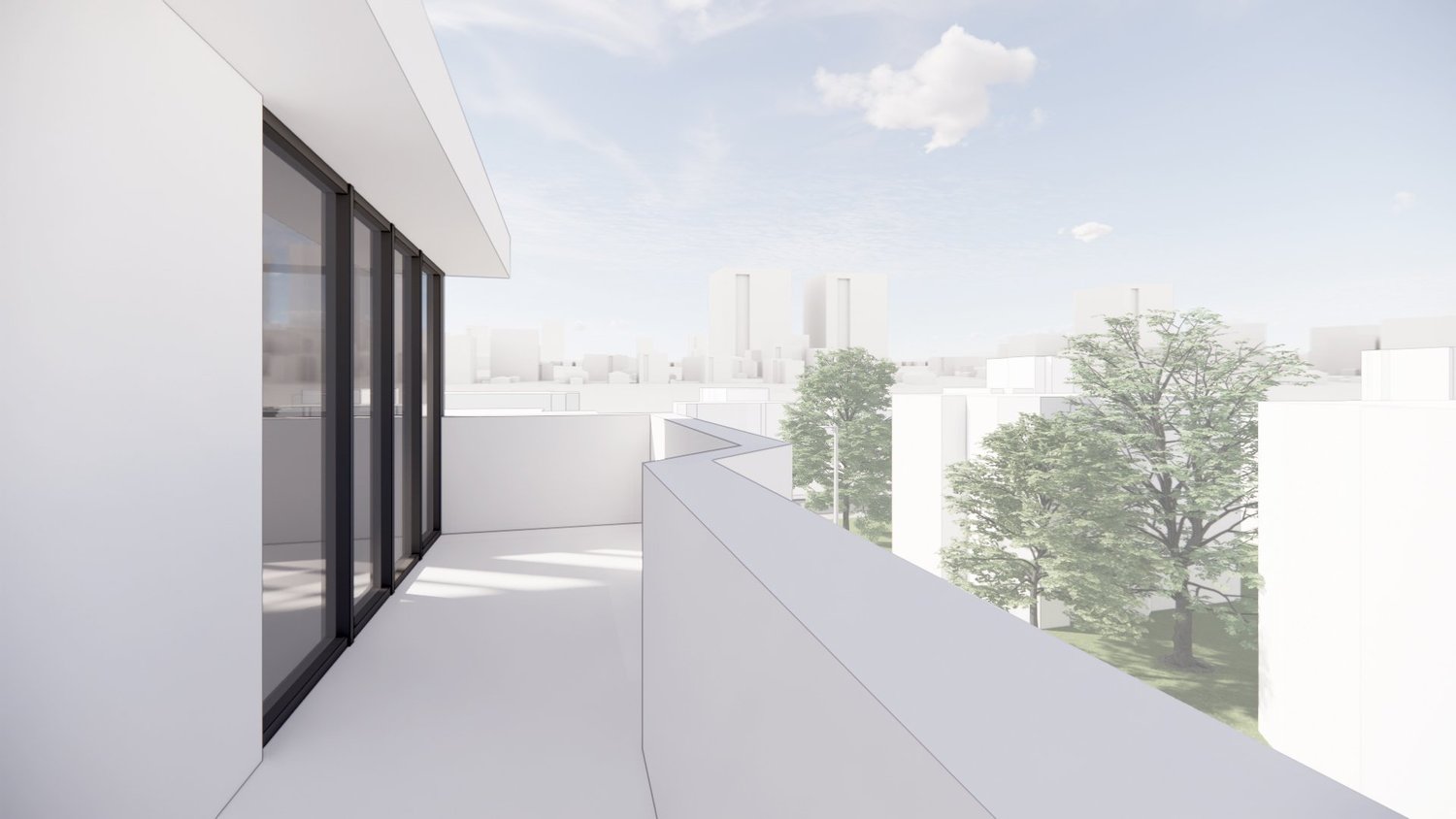 Dorchester Center Multifamily | ThoughtCraft