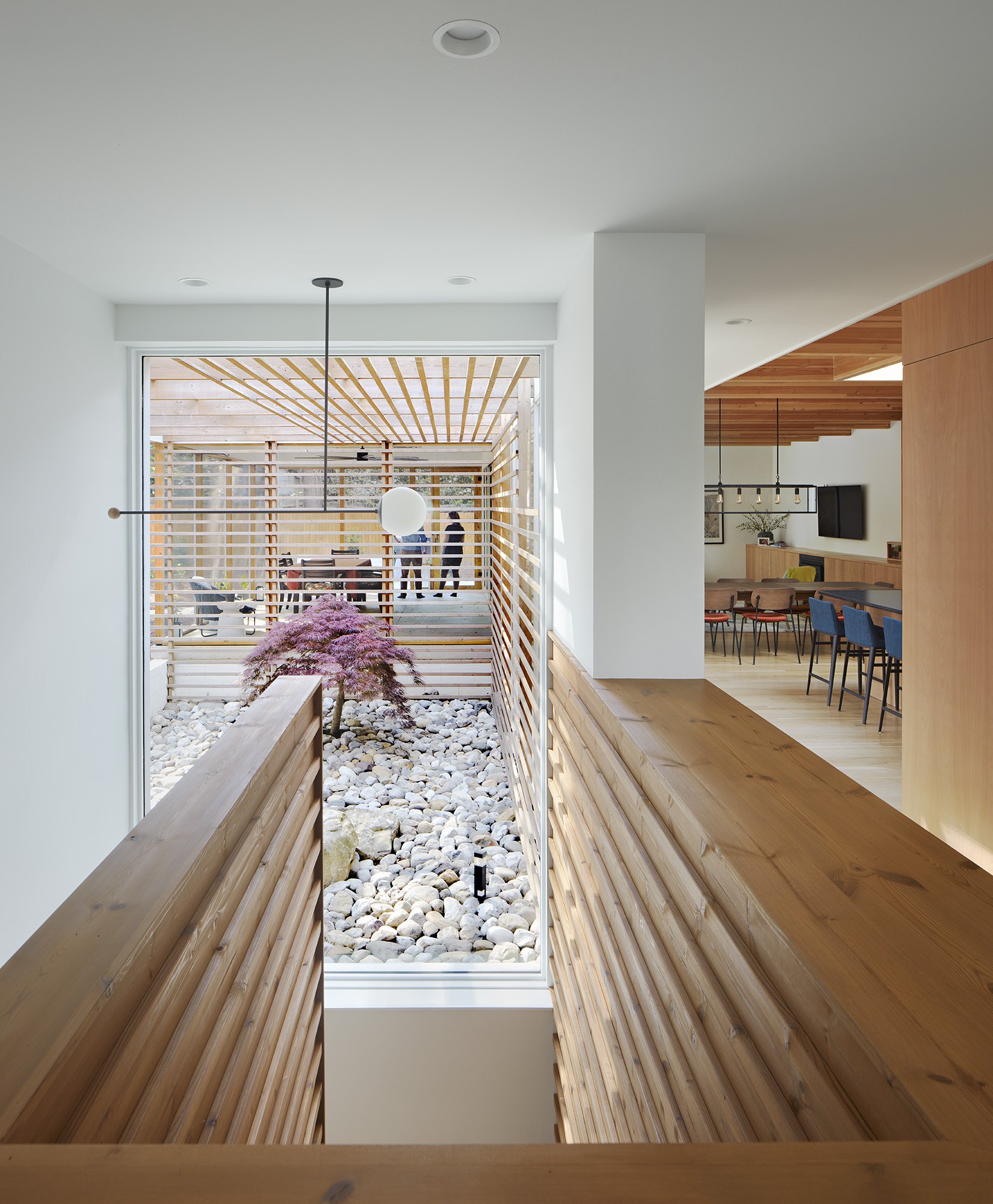 Raleigh Residence | ThoughtCraft