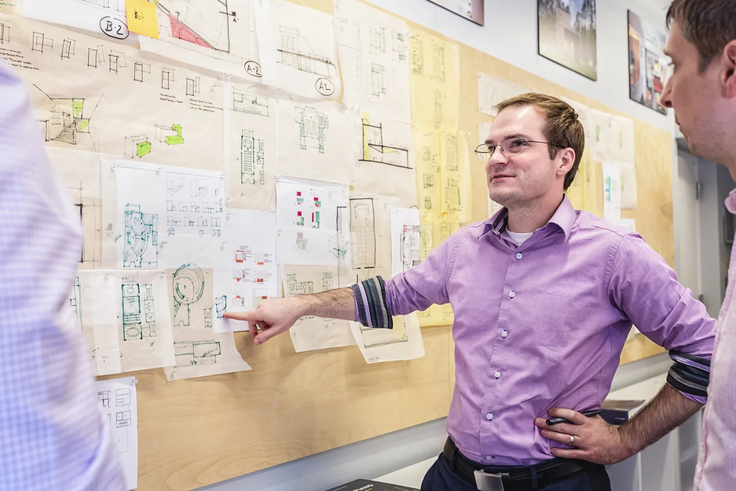 How We Think | ThoughtCraft