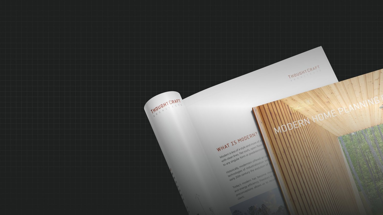 Architecture Design Inspiration Resources | ThoughtCraft