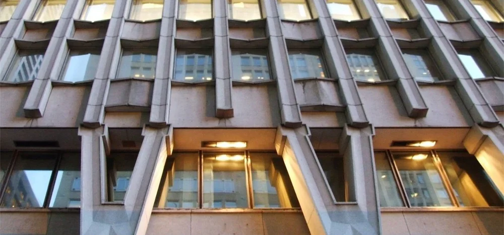 Blue Cross Offices | ThoughtCraft