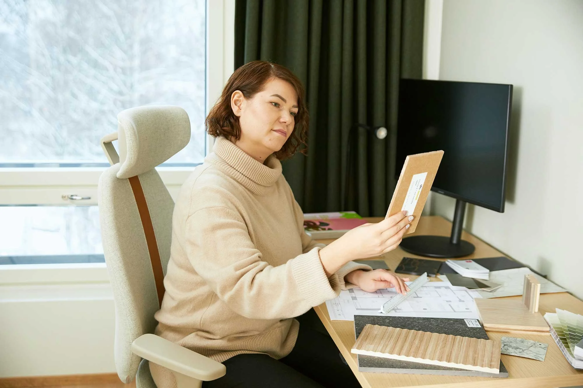 Katariina — Katariina Markkula