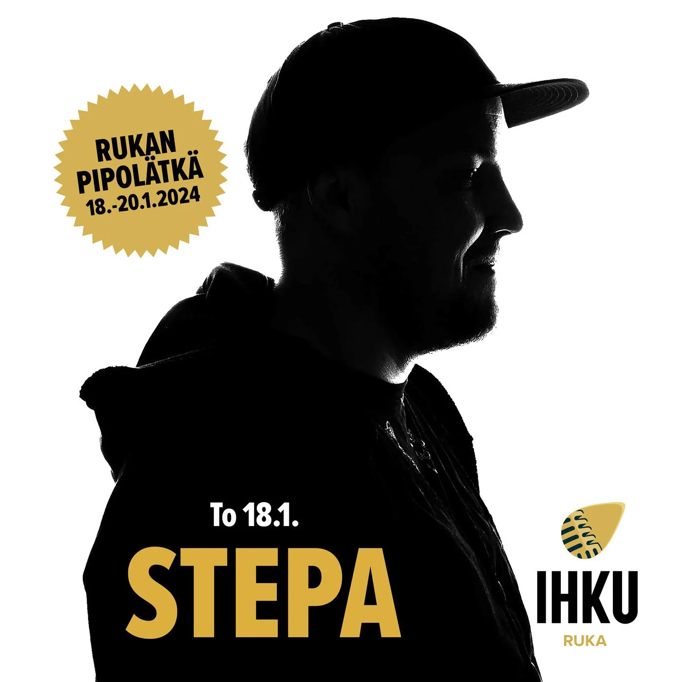 BAR IHKU — RUKA