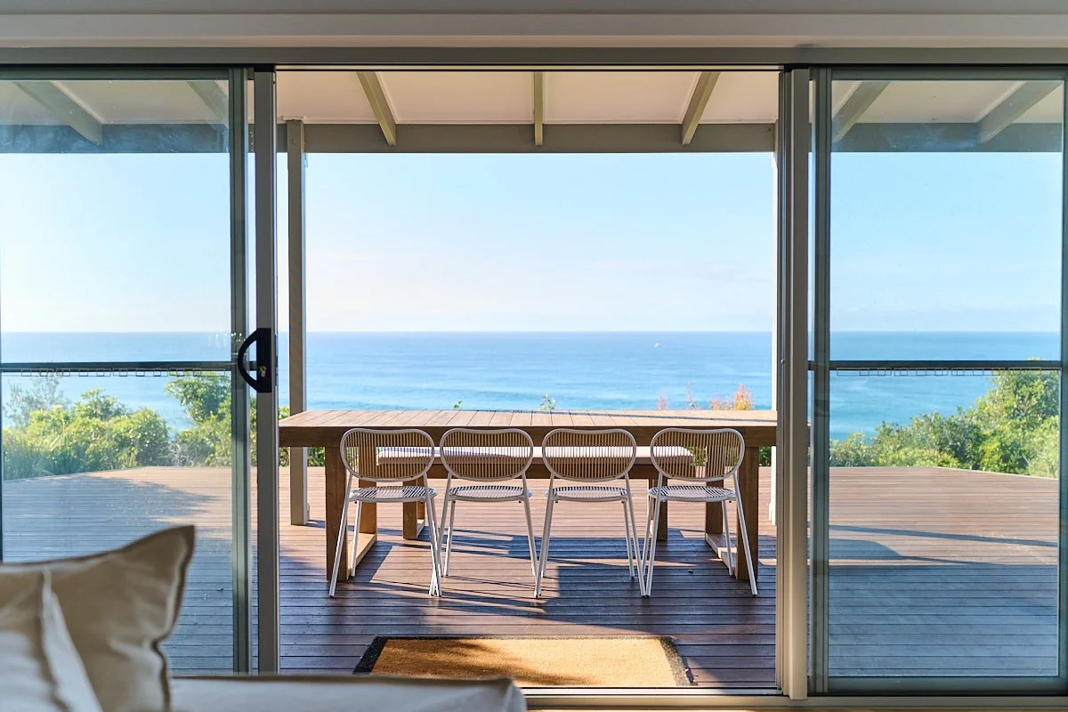 Beares Beach House Bermagui