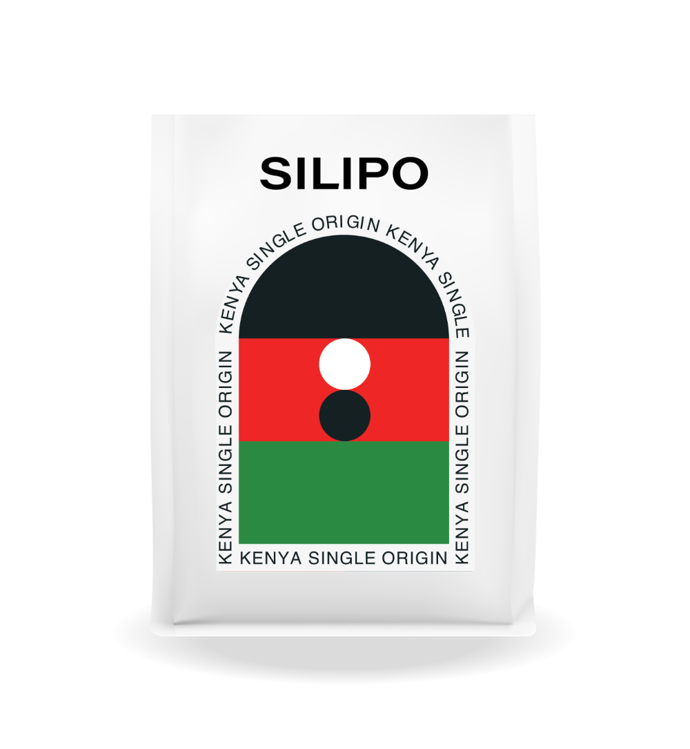 Silipo Specialty Coffee Beans — Silipo Coffee. Gold Coast Roasted ...