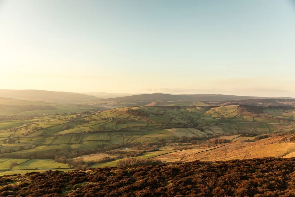 High Parks | Book Your Dales Getaway