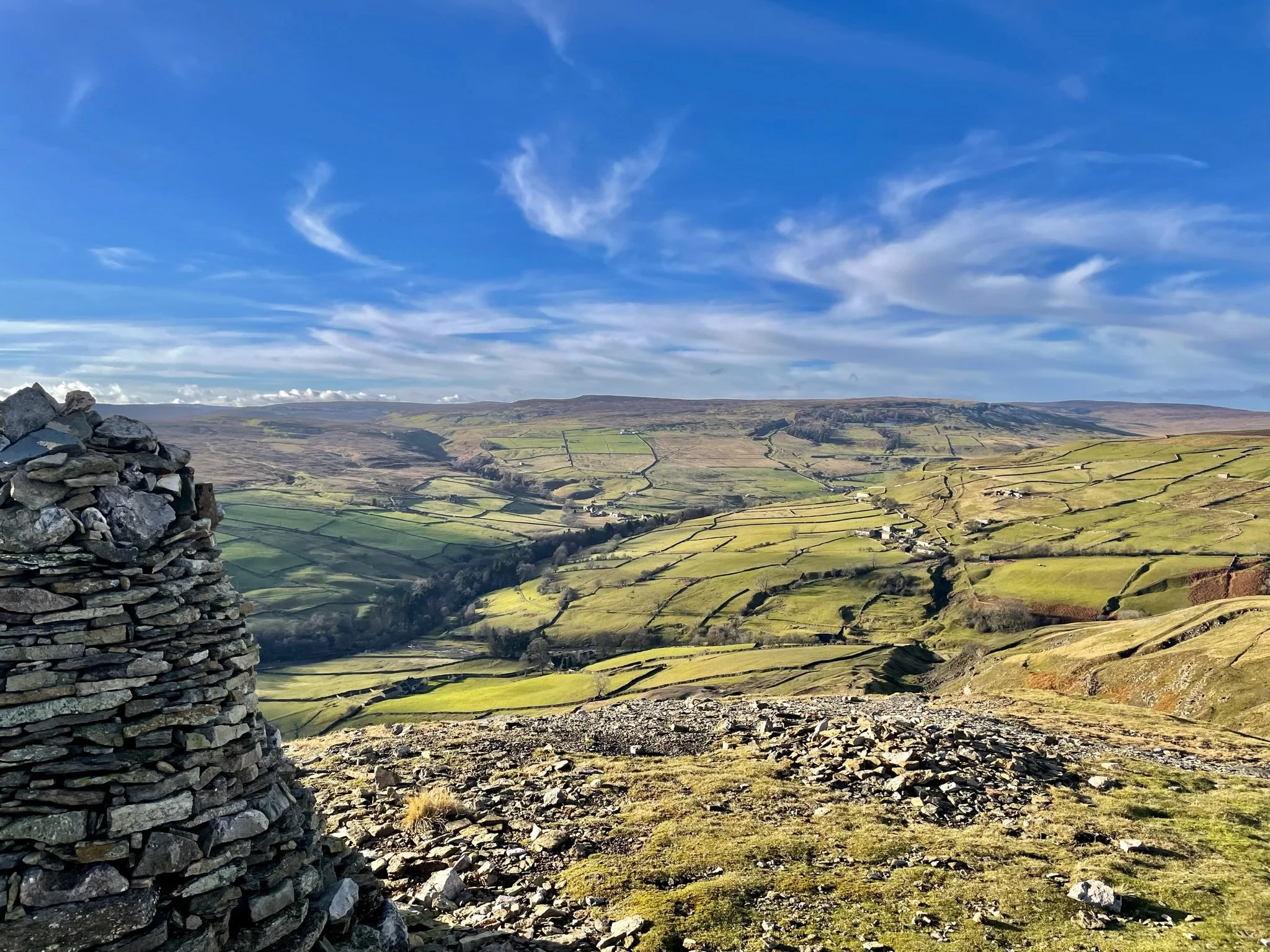 Our Favourite Walks — High Parks