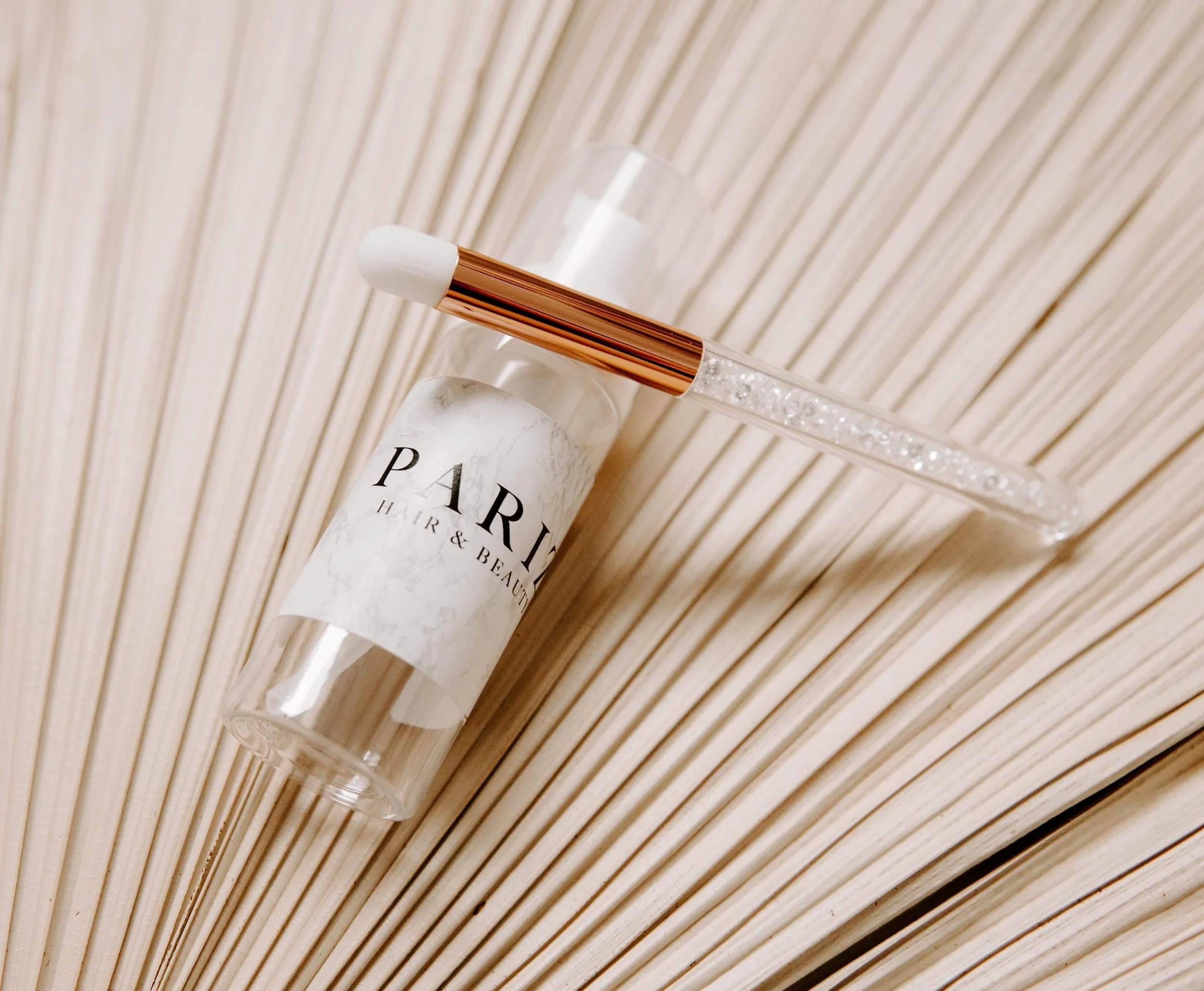 PARIZ Hair & Beauty
