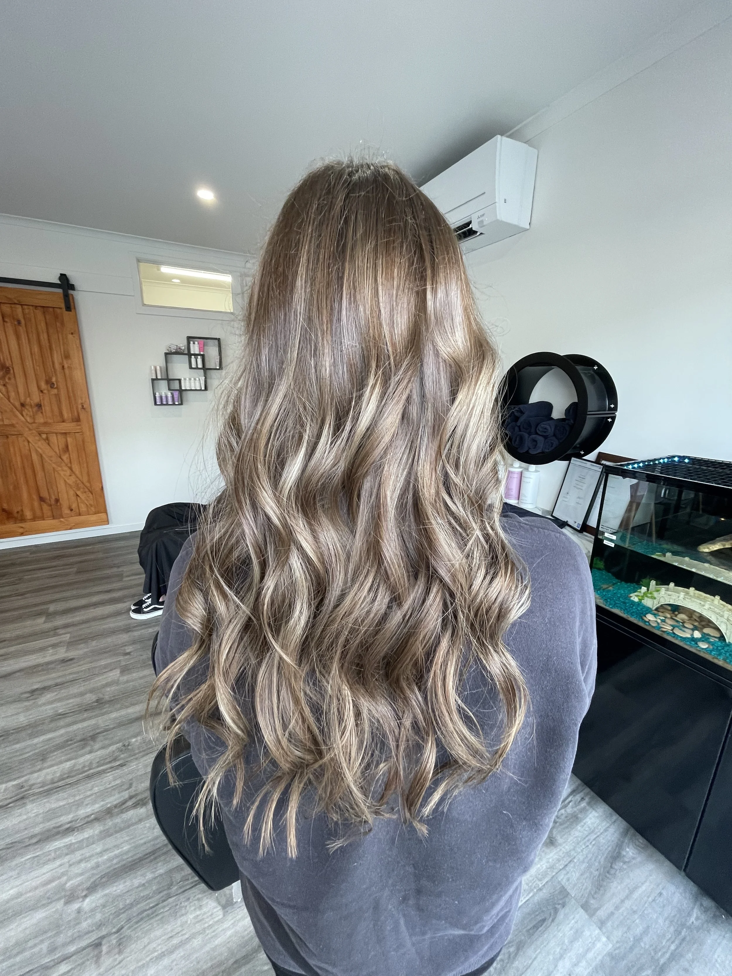 Services — PARIZ Hair & Beauty