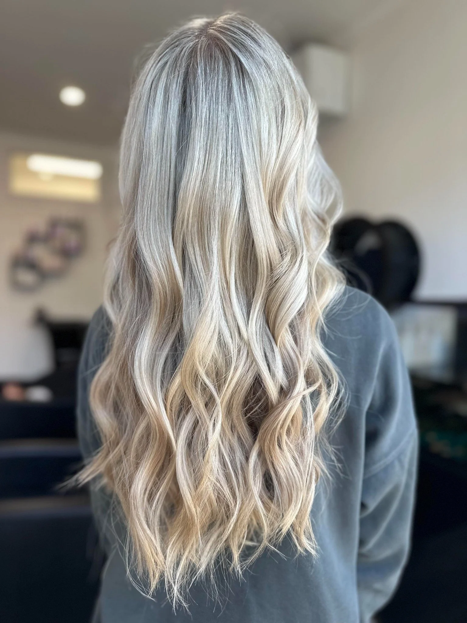 A modern and refined Ballarat salon offering an exclusive range of ...