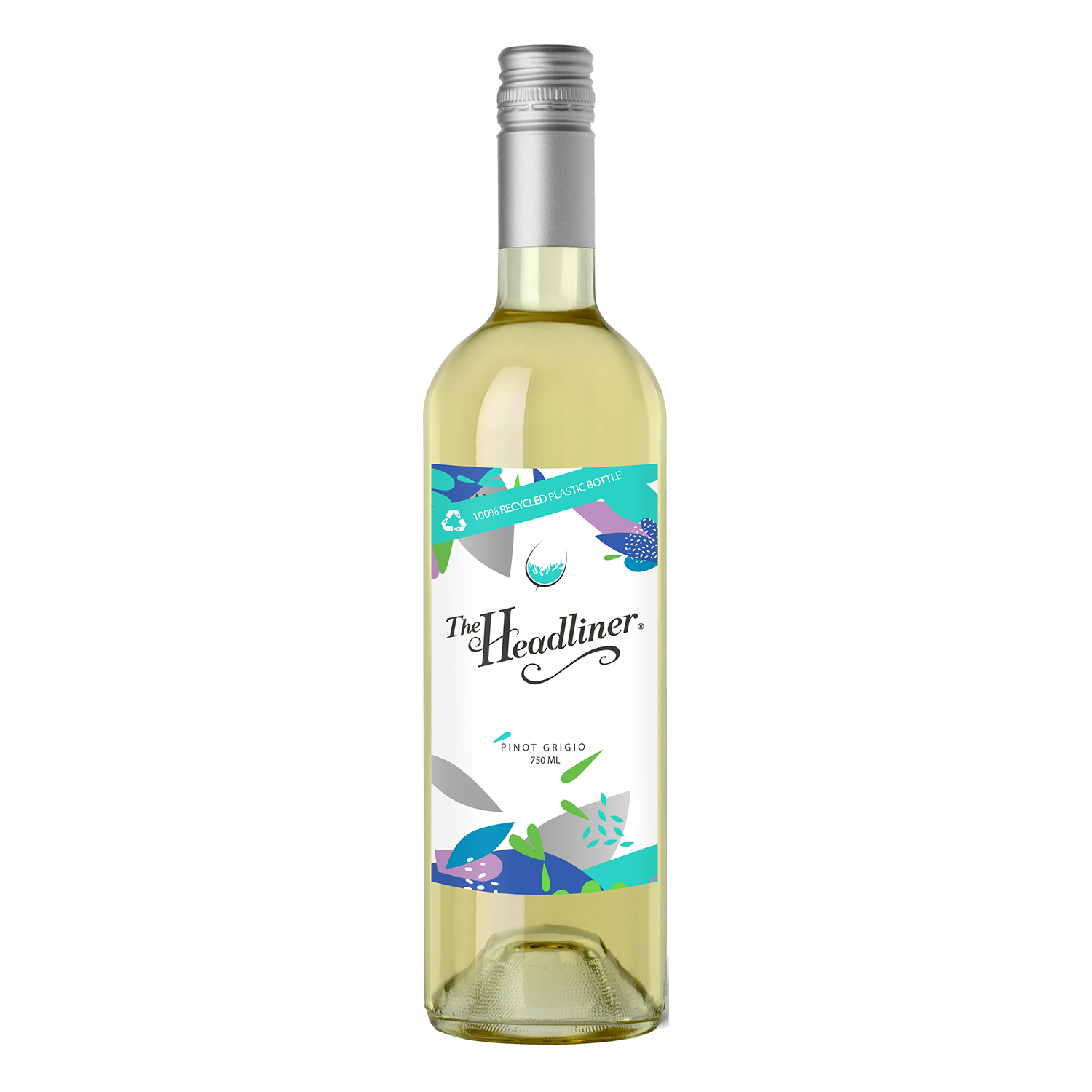 Services 1 — EVENT WINE SOLUTIONS