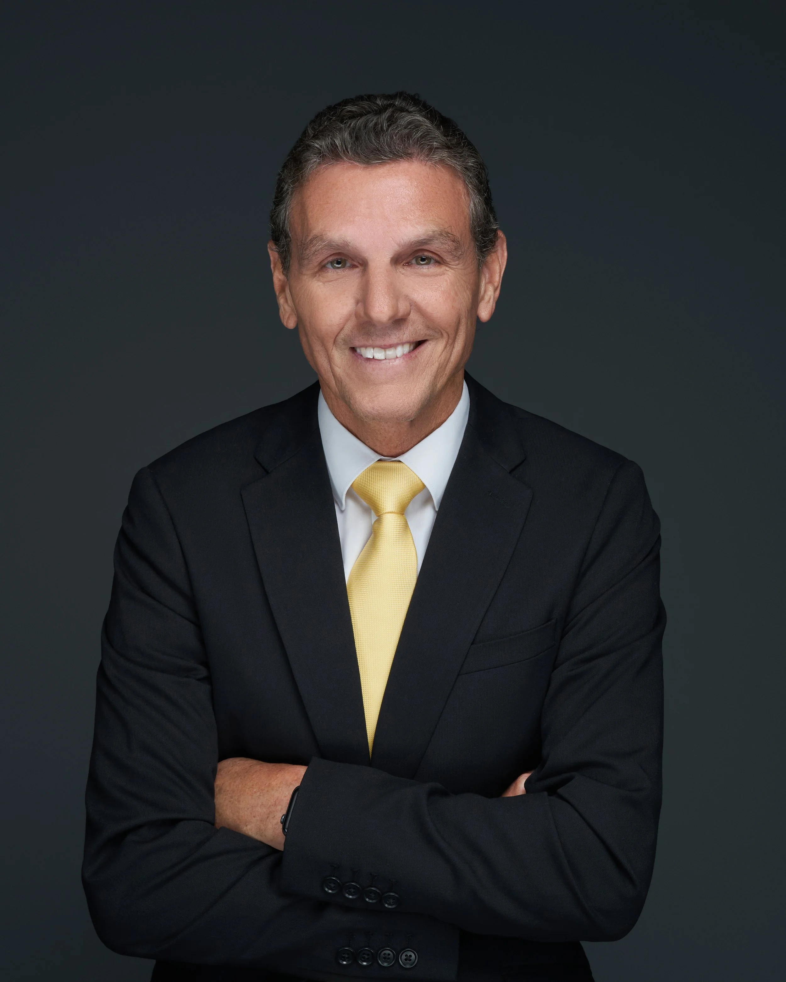 OUR TEAM — ALMARAZ LAW FIRM | Rosendo Almaraz Jr.