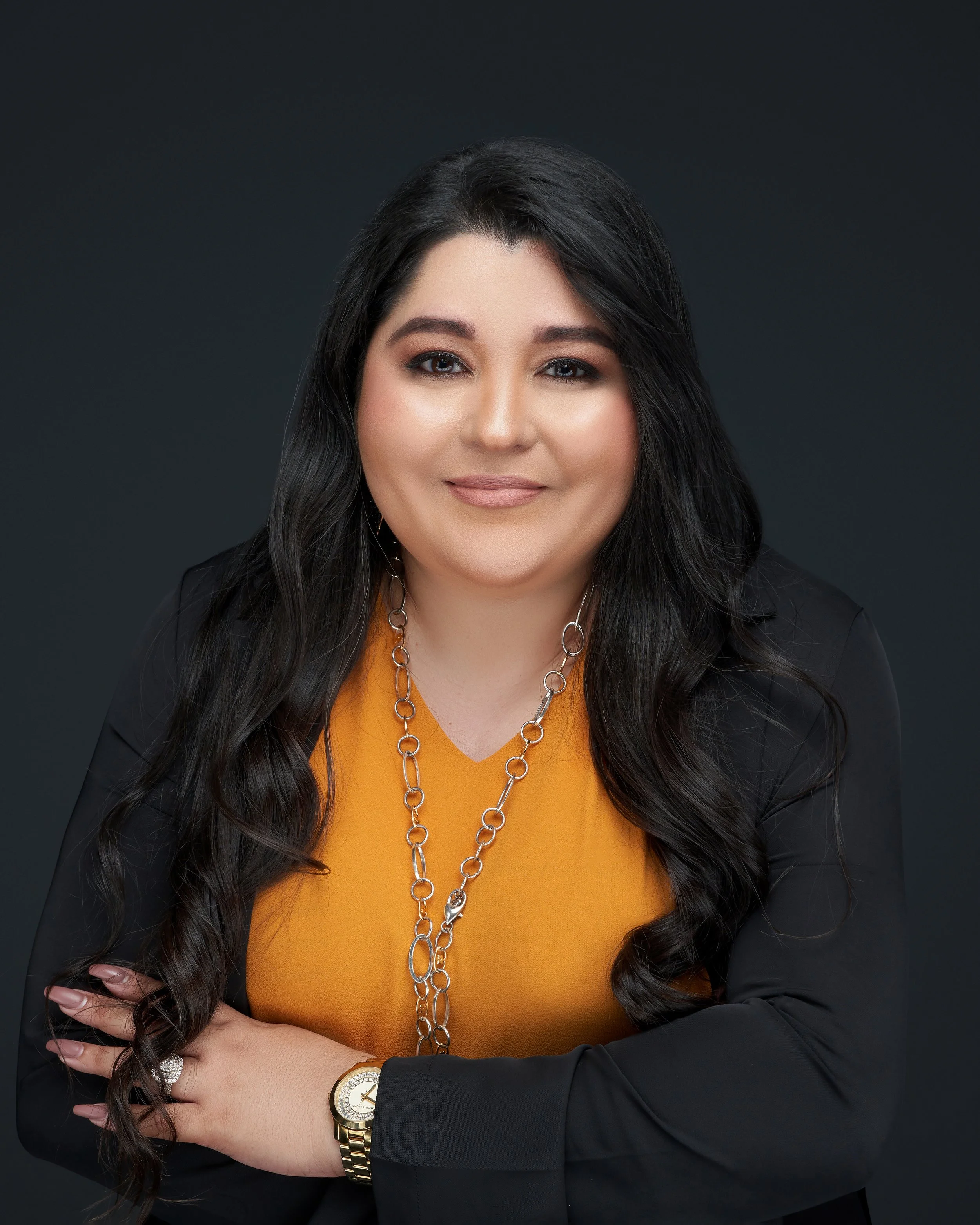 OUR TEAM — ALMARAZ LAW FIRM | Rosendo Almaraz Jr.