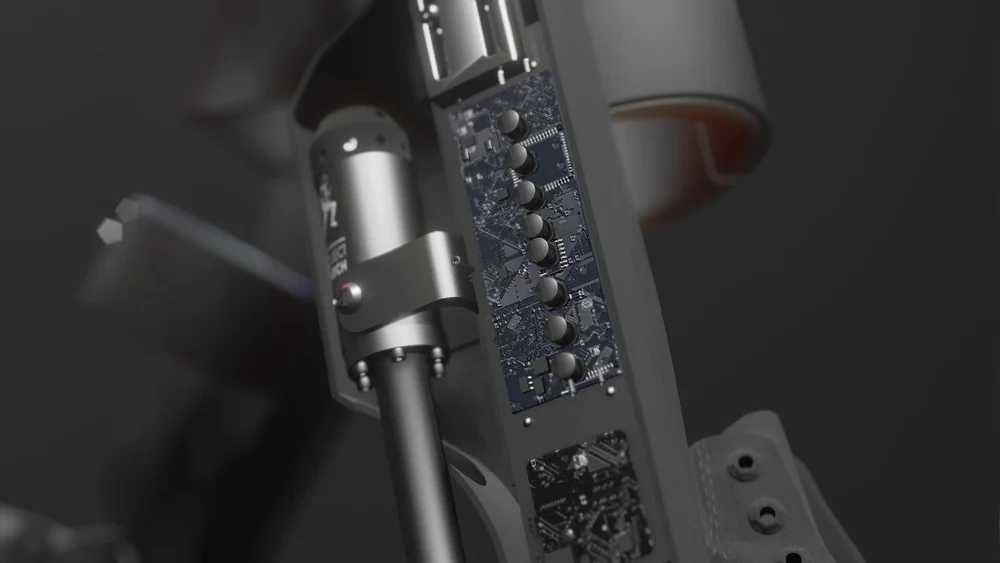 the Exoskeleton — Project MARCH