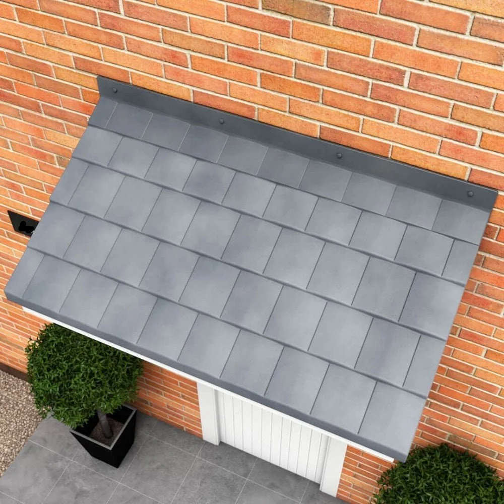 GRP Canopies Grassmere — PSF Steel