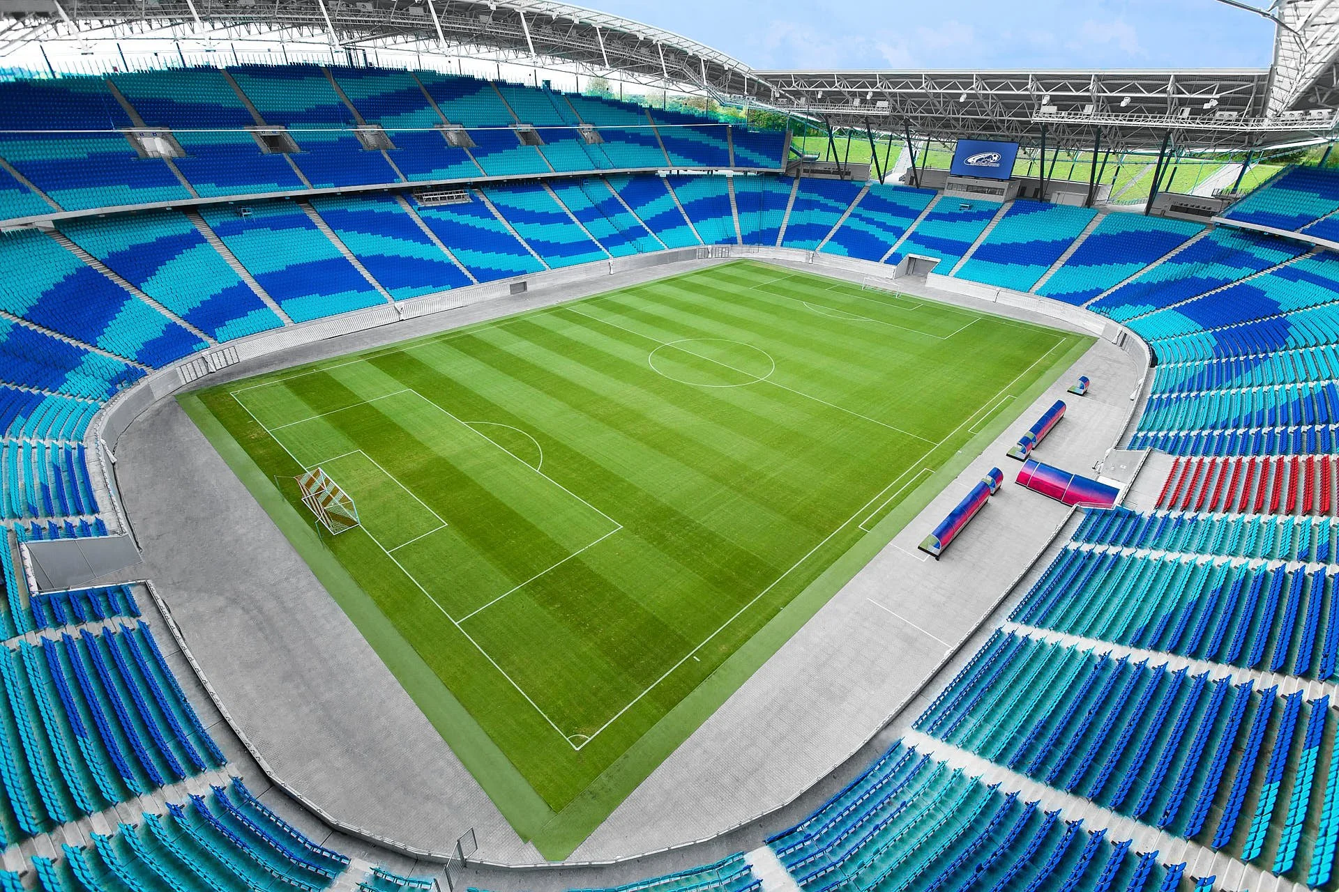 Red Bull Arena Leipzig